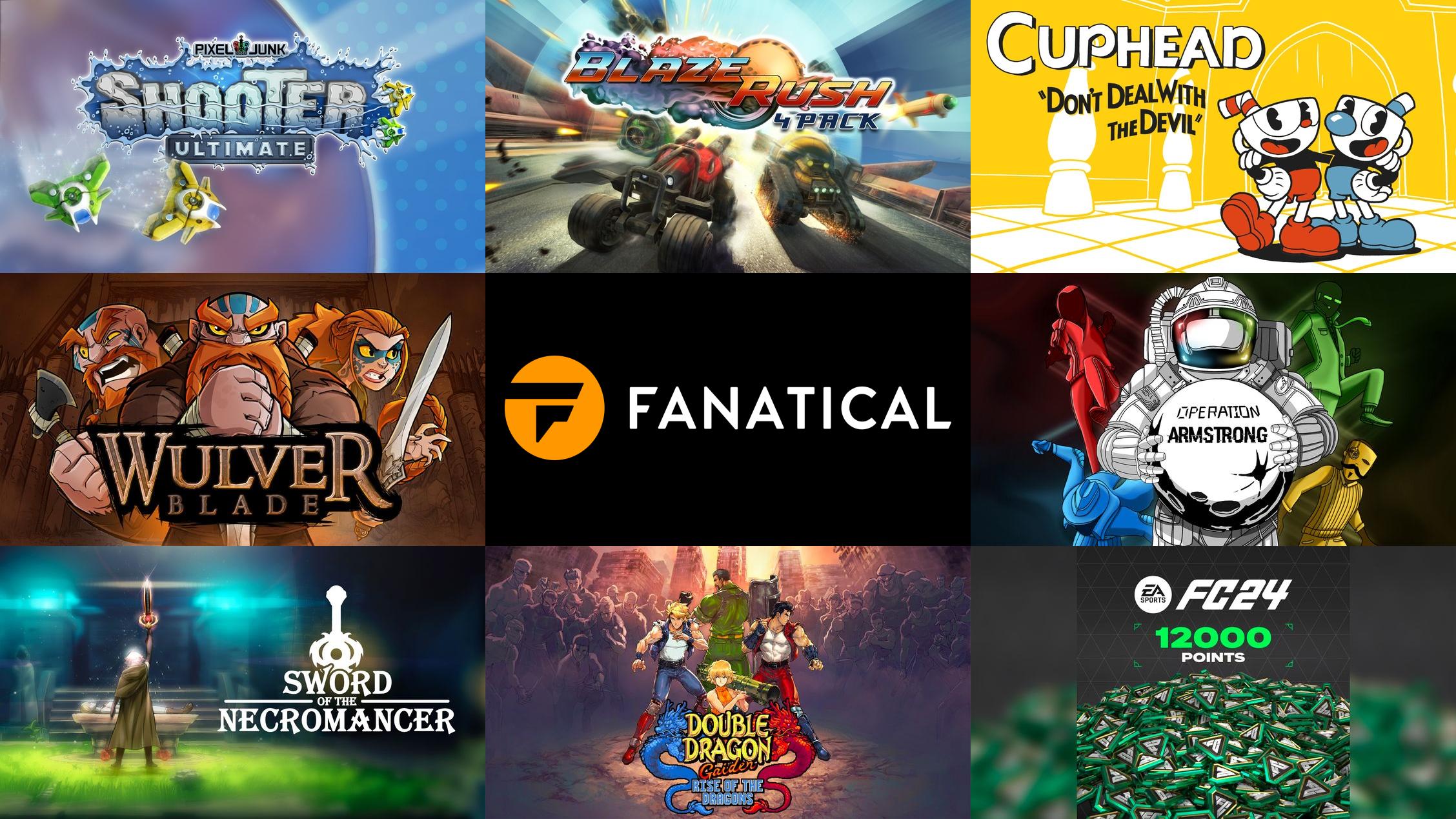 Local Co-Op Games | PC and Steam Keys | Page 10 | Fanatical