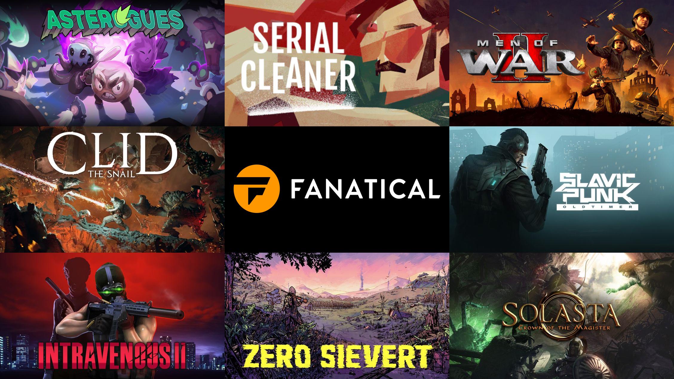 Top-Down Games | PC and Steam Keys | Page 2 | Fanatical