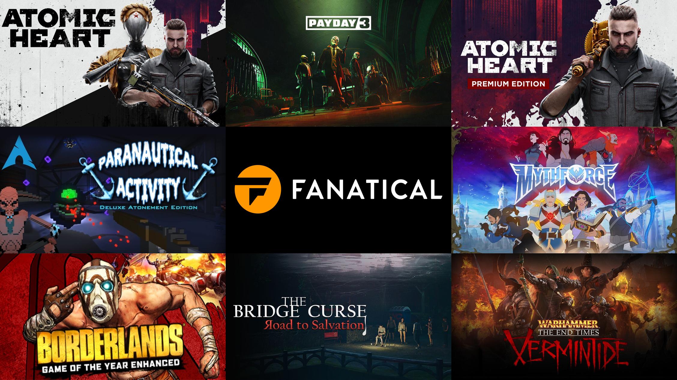 First Person RPG Games | PC and Steam Keys | Page 2 | Fanatical