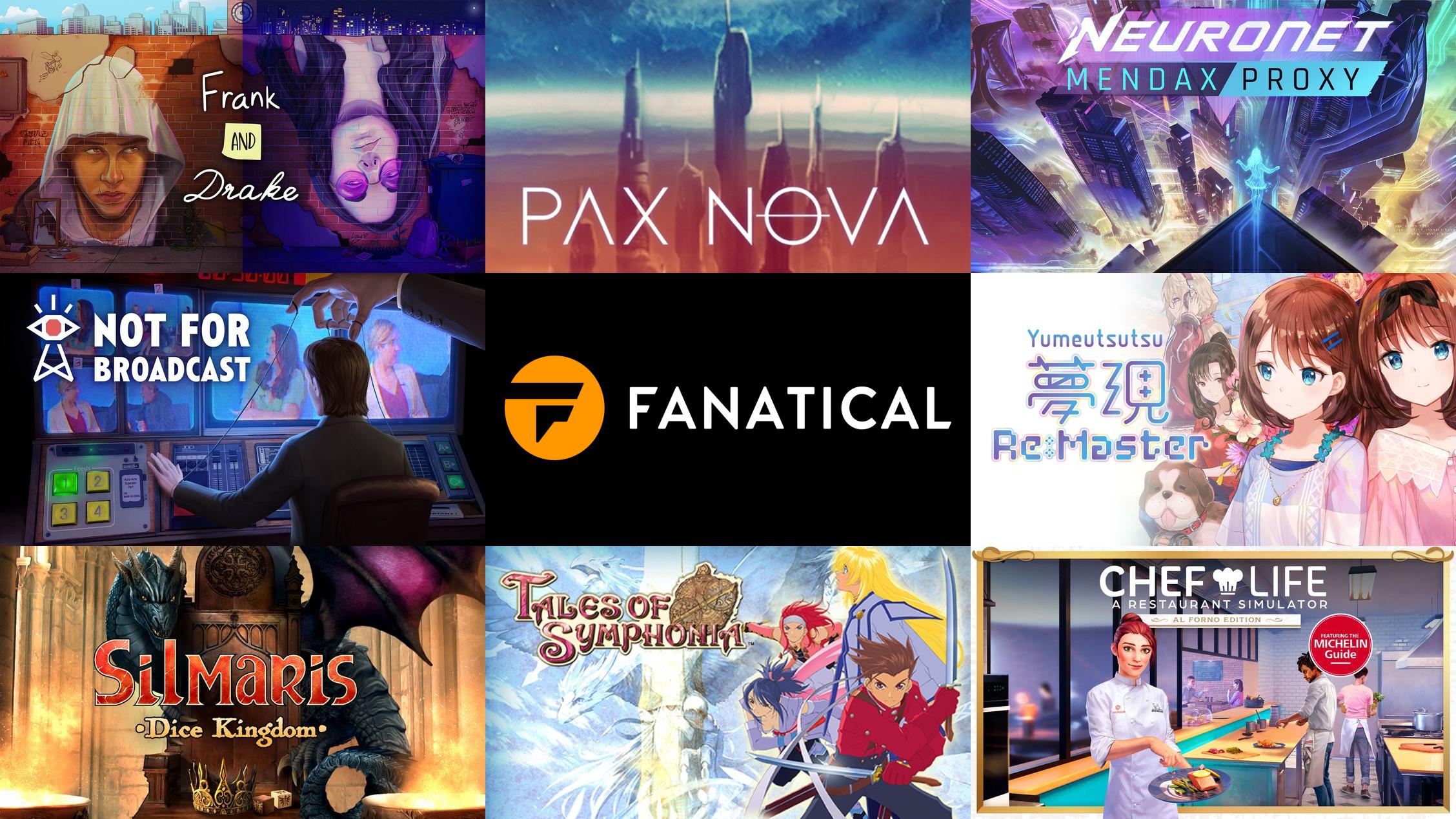 Choices Matter Games | PC and Steam Keys | Page 7 | Fanatical