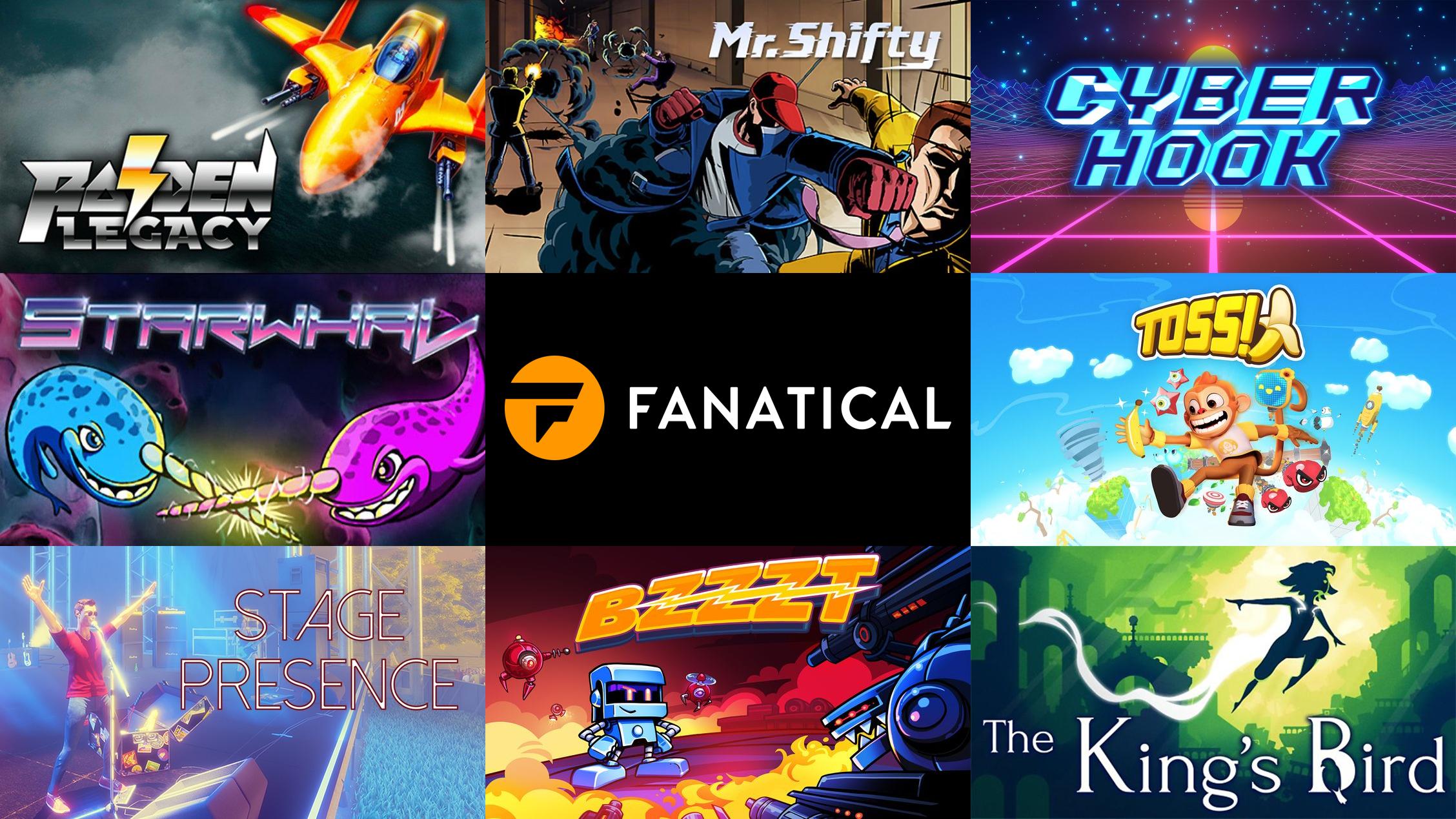 Time Attack Games | PC and Steam Keys | Fanatical