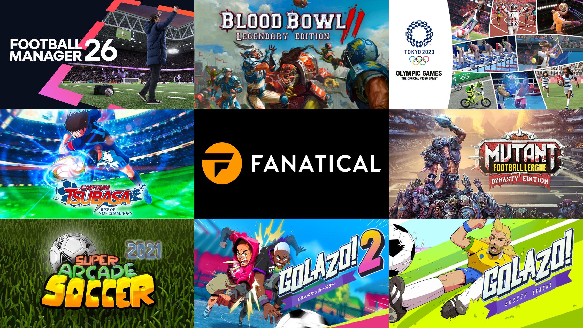 Fanatical