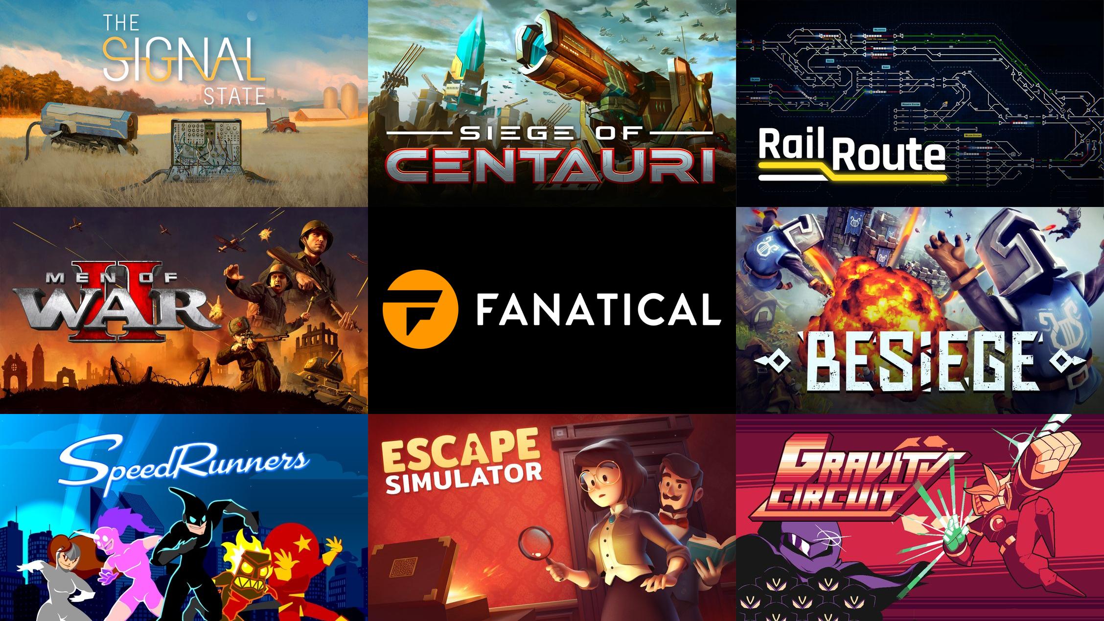 Level Editor Games | PC and Steam Keys | Fanatical