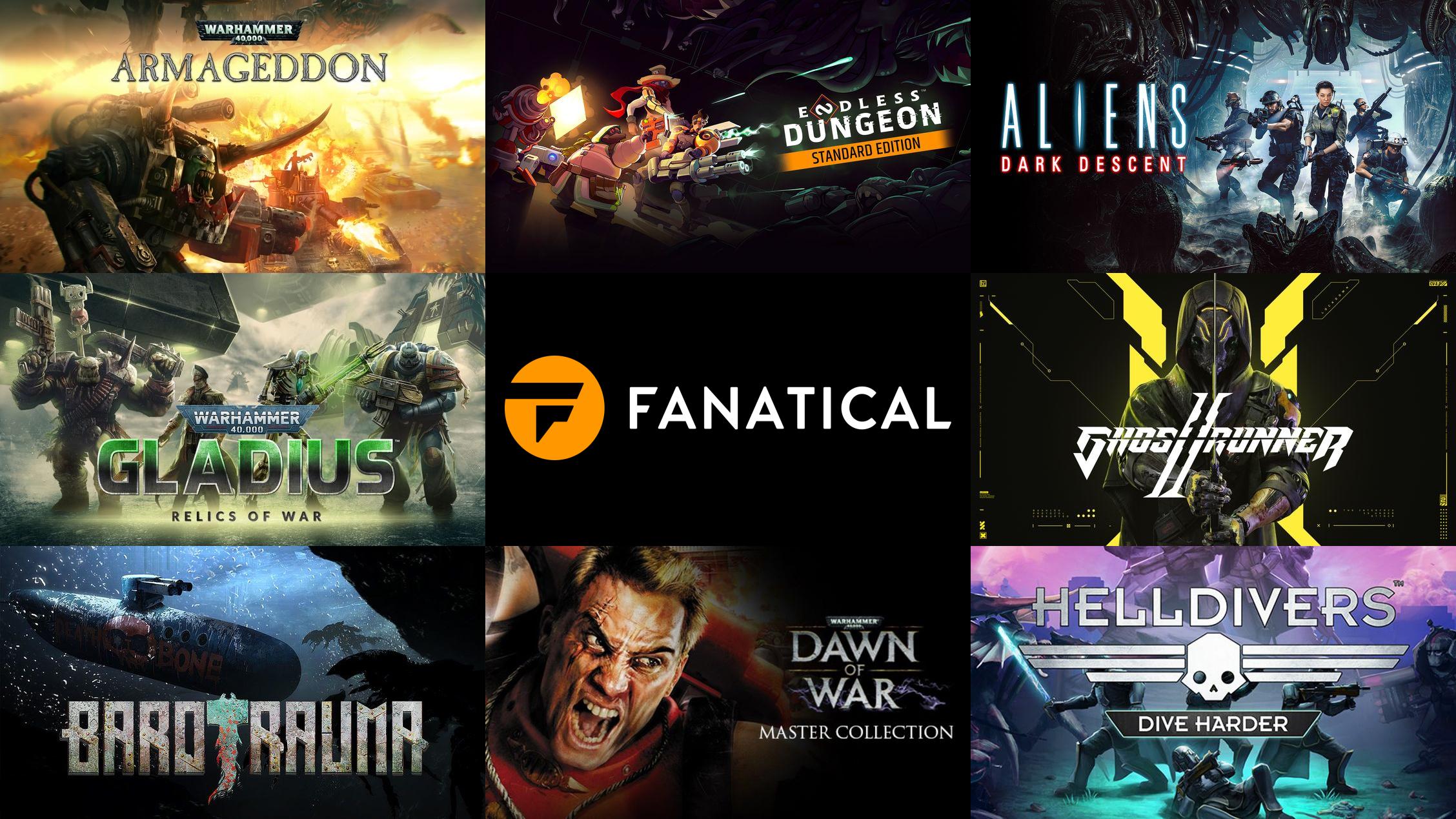 Sci-Fi Strategy Games | PC and Steam Keys | Page 2 | Fanatical