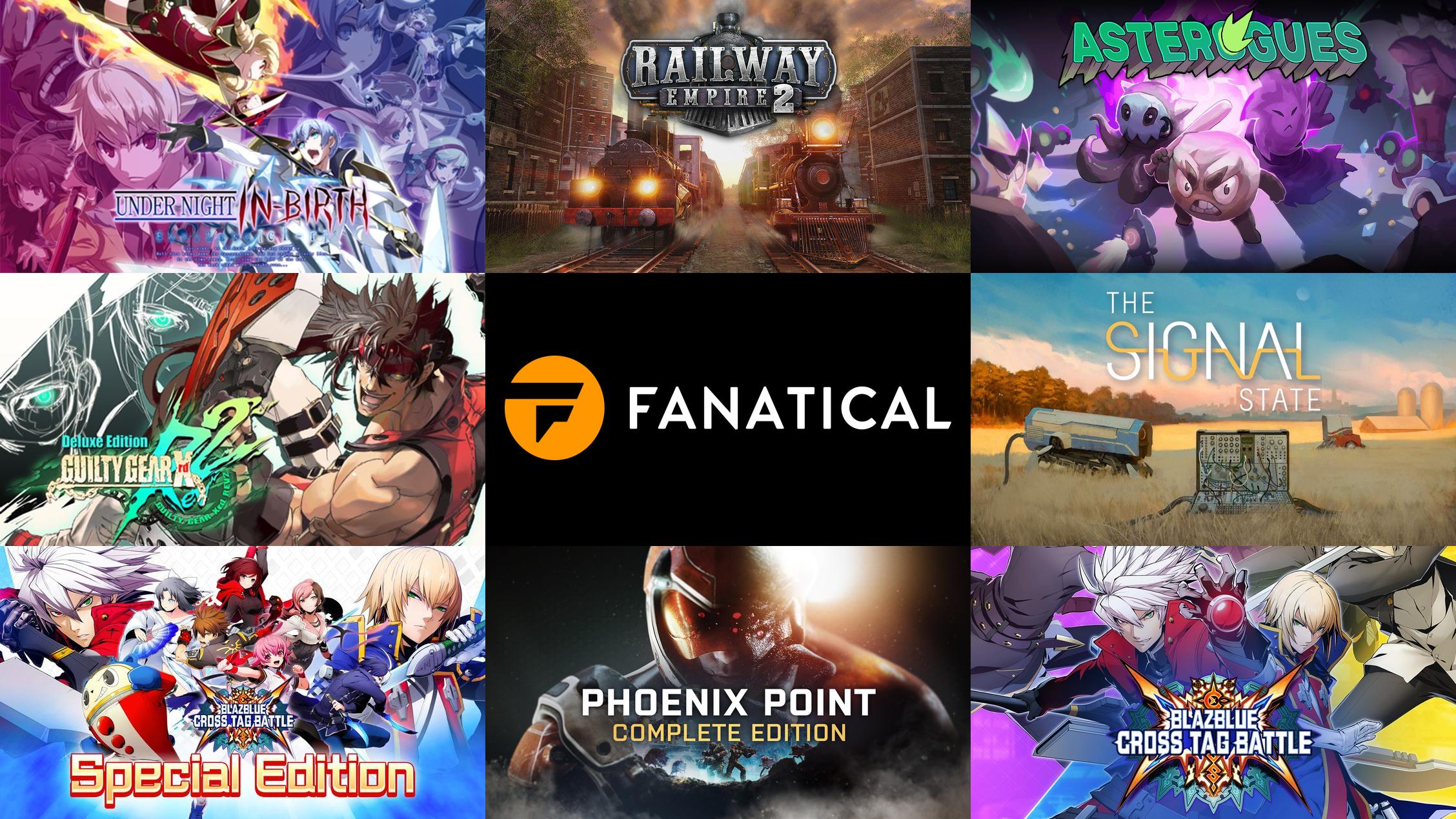 Tutorial Games | PC and Steam Keys | Fanatical