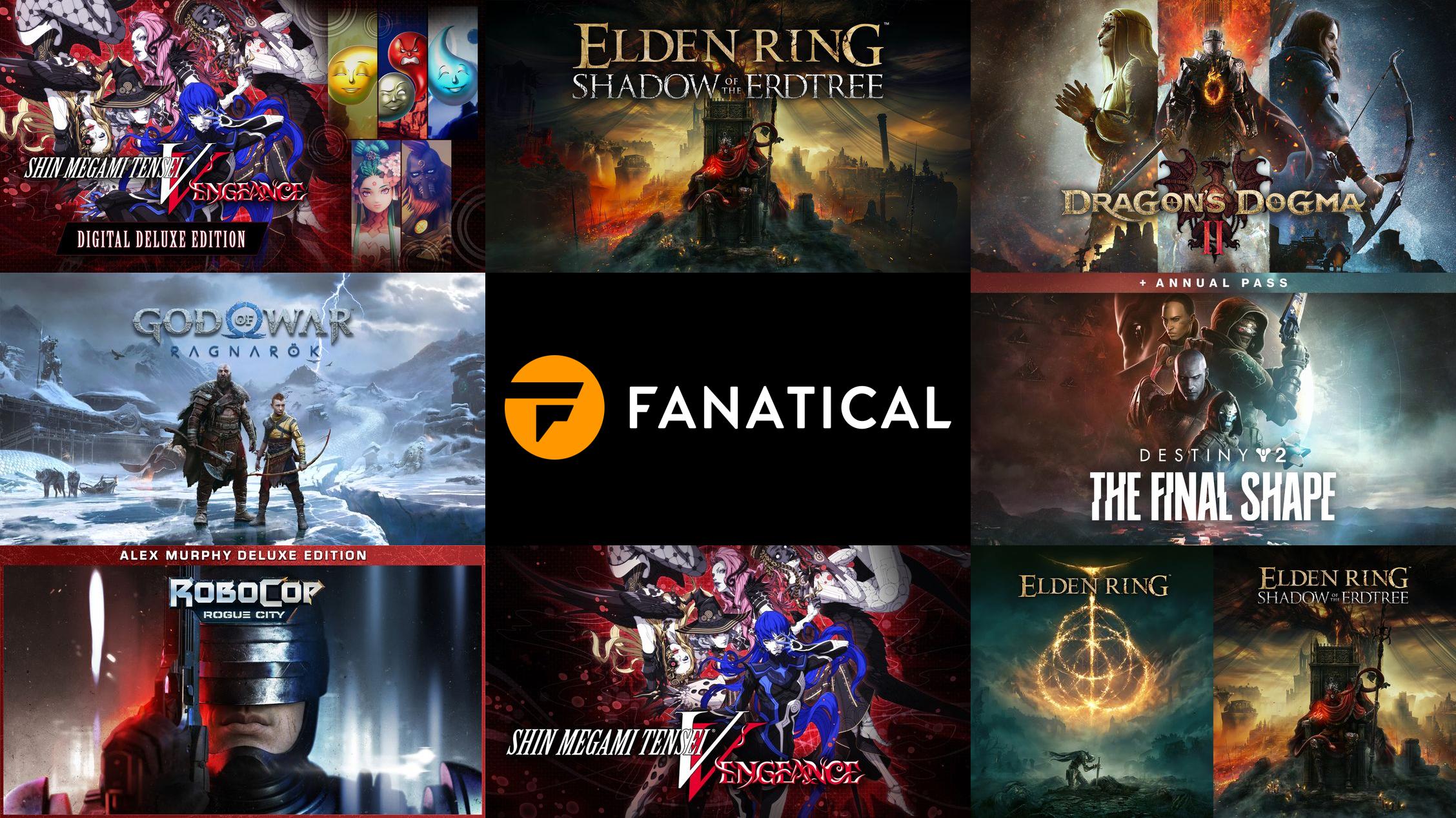 PC Game Deals - Games & Steam Keys On Sale