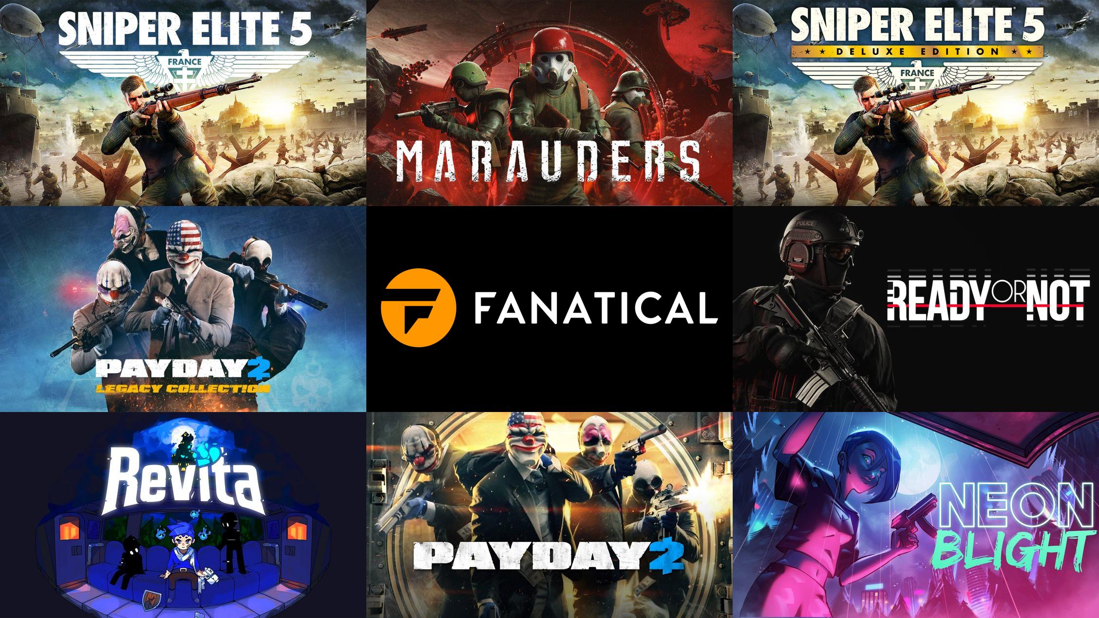 Gun Customization Games | PC and Steam Keys | Fanatical