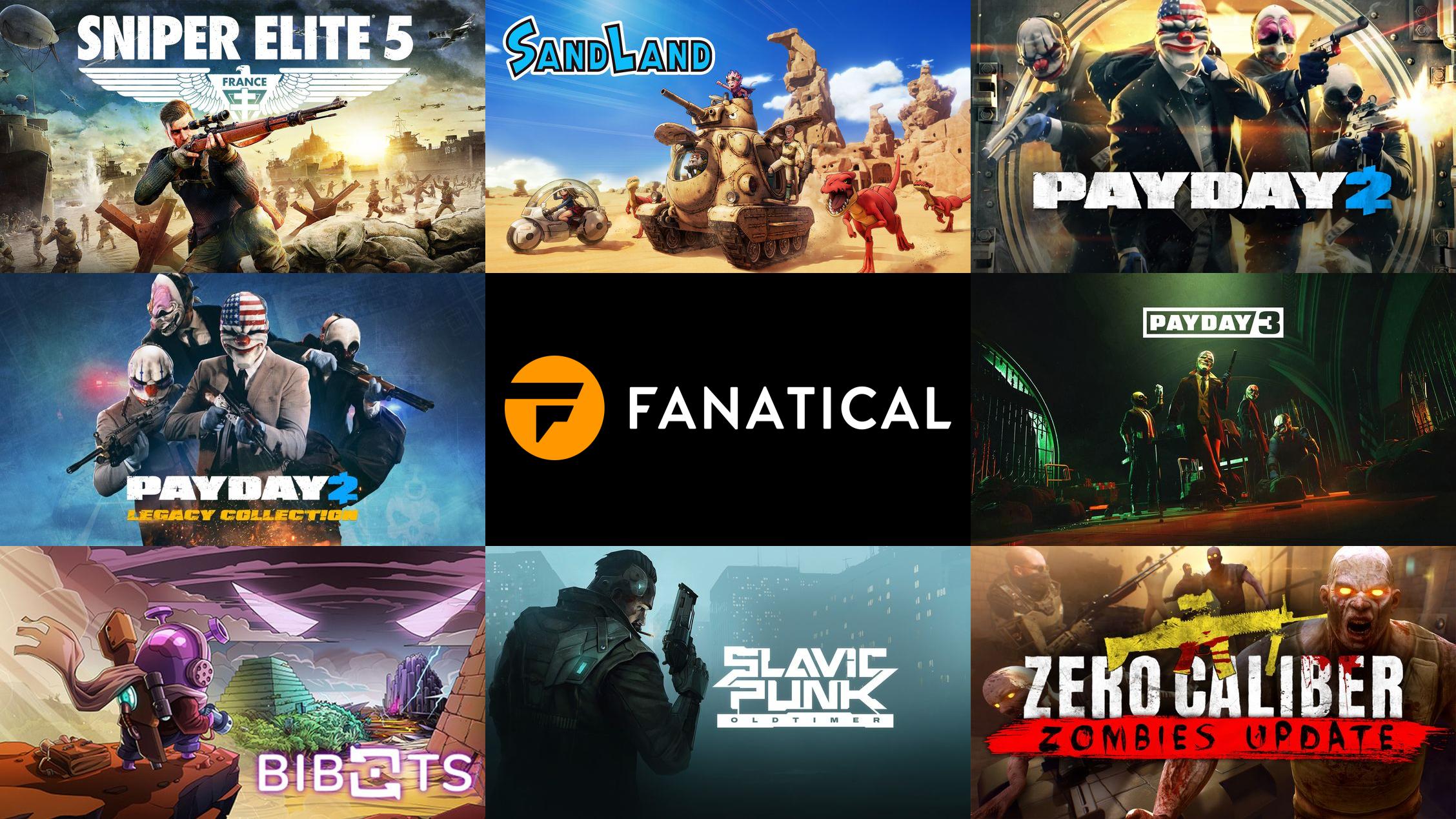 Gun Customization Games | PC and Steam Keys | Fanatical