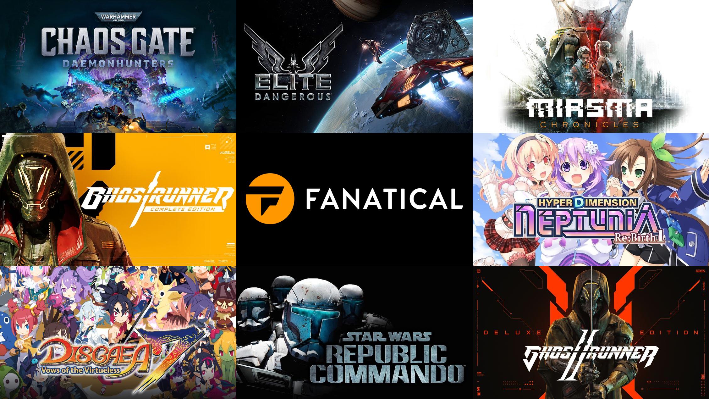 Sci-Fi Strategy Games | PC and Steam Keys | Page 2 | Fanatical