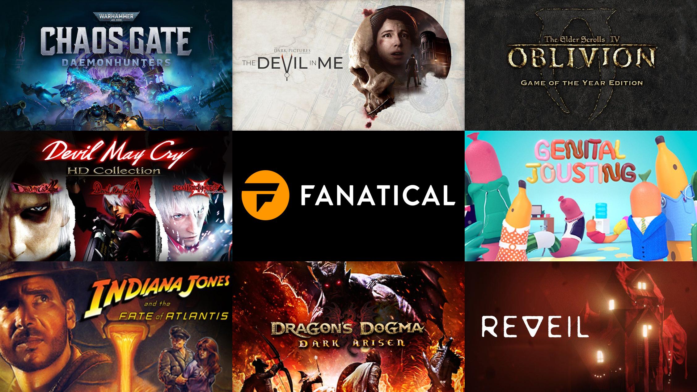 Story Rich Games | PC and Steam Keys | Page 7 | Fanatical