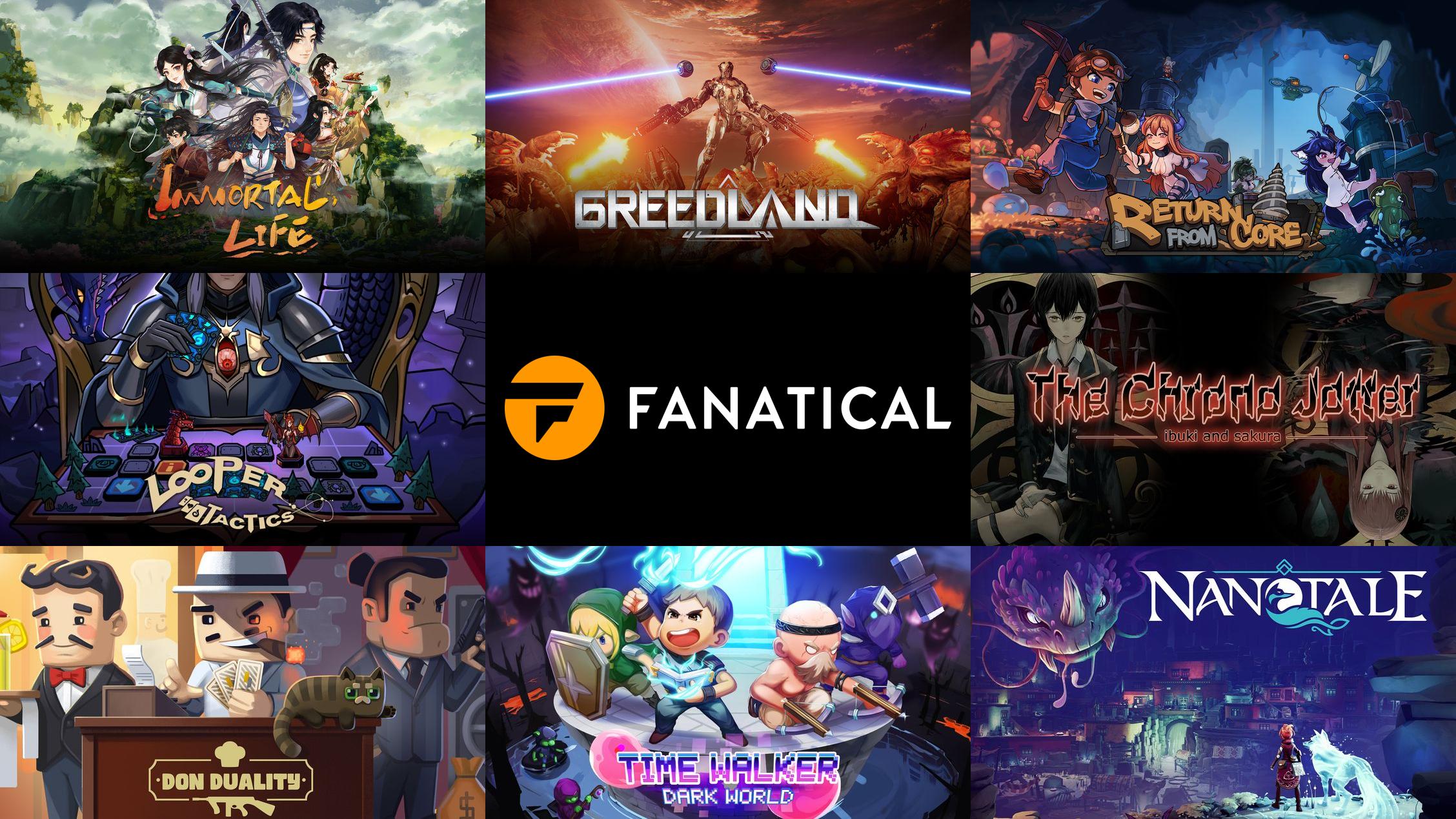 2P Games | PC and Steam Keys | Fanatical