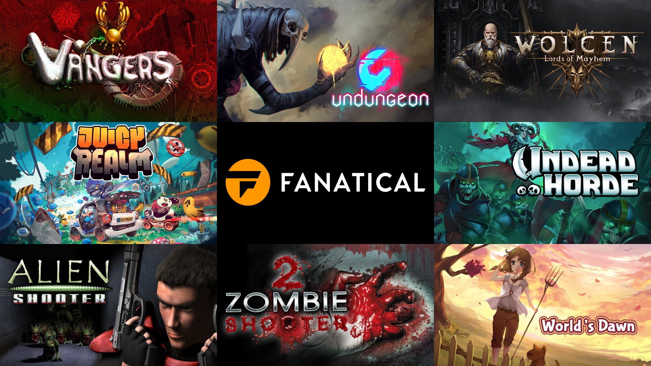 Top Down RPG Games | PC and Steam Keys | Page 3 | Fanatical
