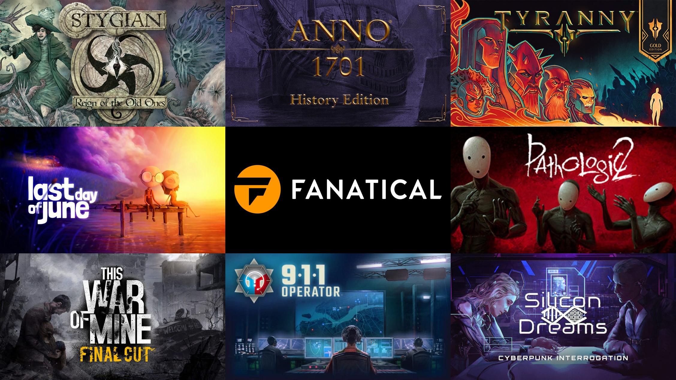 Choices Matter Games | PC and Steam Keys | Page 5 | Fanatical