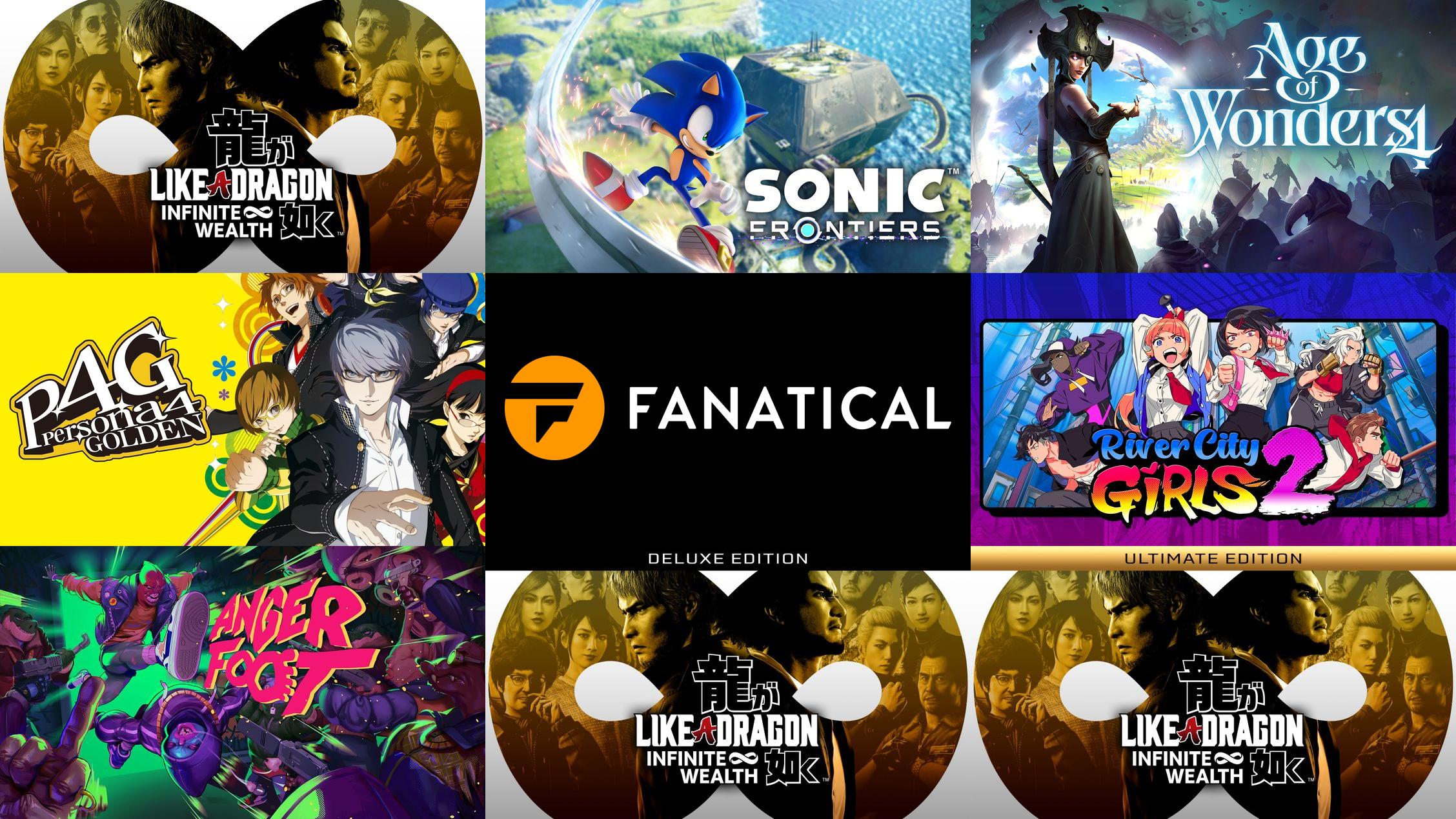 Colorful Games | PC and Steam Keys | Fanatical