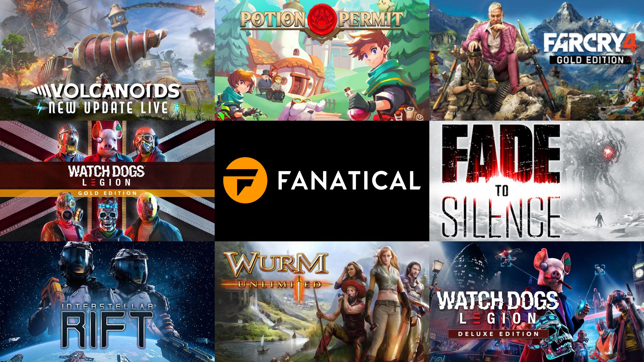 Crafting Games | PC and Steam Keys | Page 3 | Fanatical