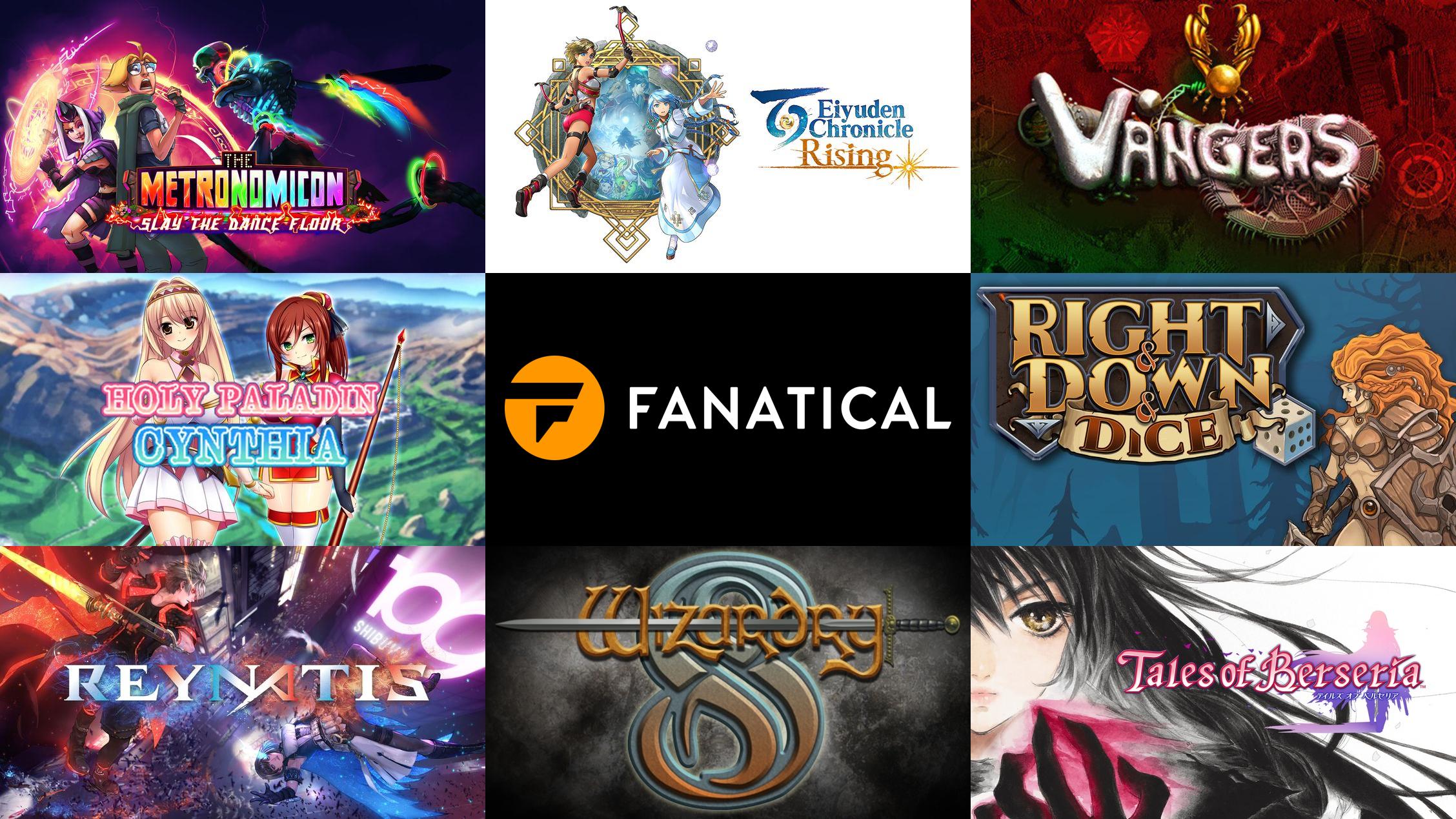 Adventure RPG Games | PC and Steam Keys | Page 13 | Fanatical