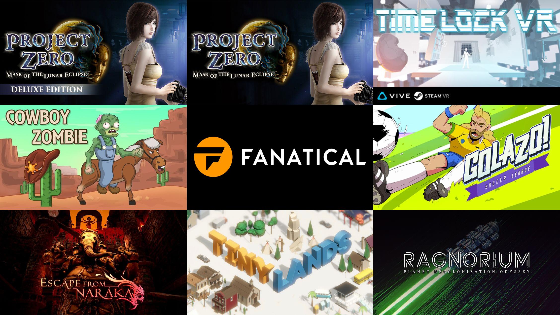 3D Games | PC and Steam Keys | Page 7 | Fanatical