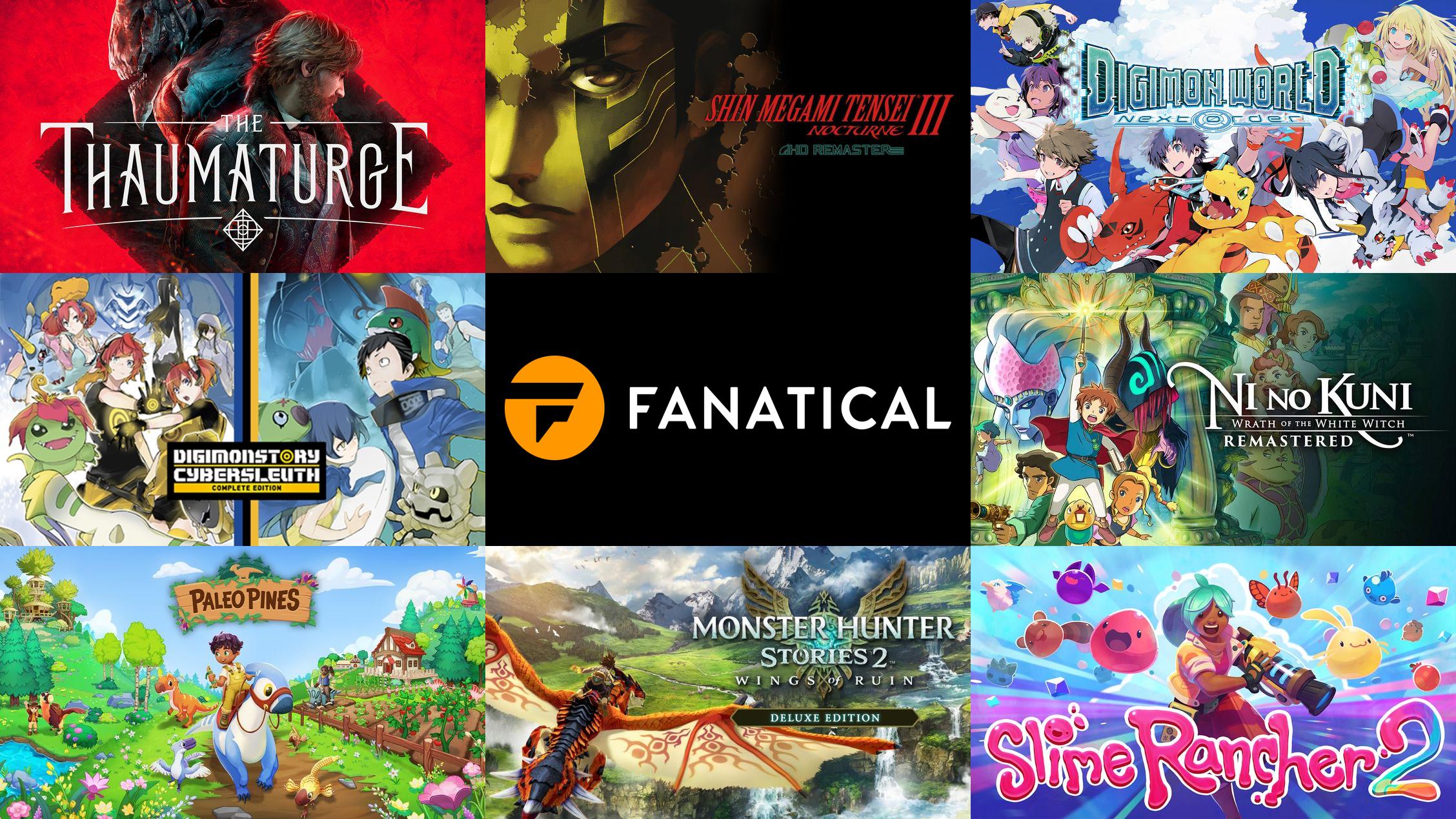 Creature Collector Games | PC and Steam Keys | Fanatical