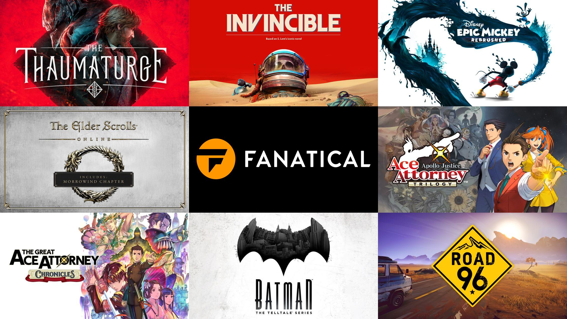 Choose Your Own Adventure Games | PC and Steam Keys | Fanatical