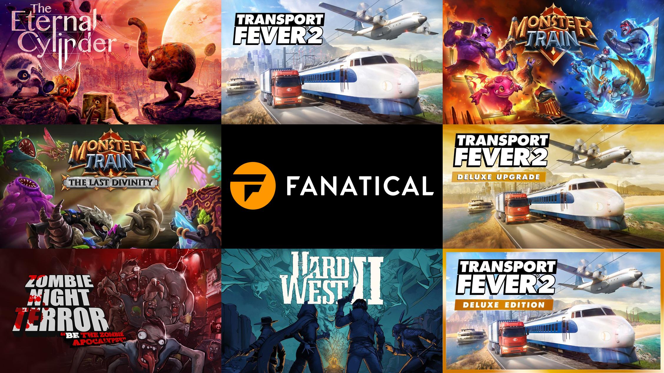 Good Shepherd Entertainment Games | PC and Steam Keys | Fanatical