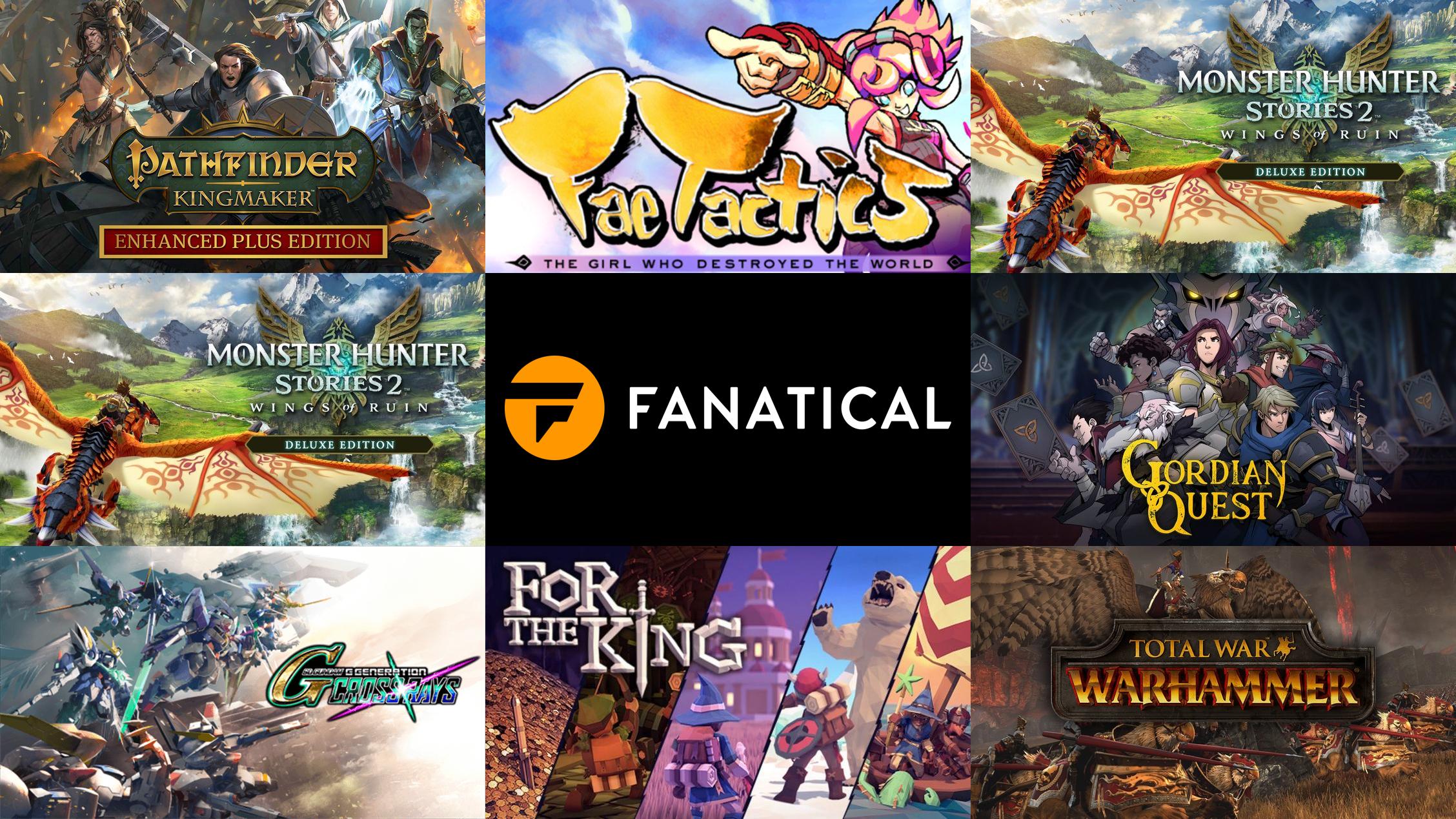 Turn Based RPG Games | PC and Steam Keys | Page 2 | Fanatical