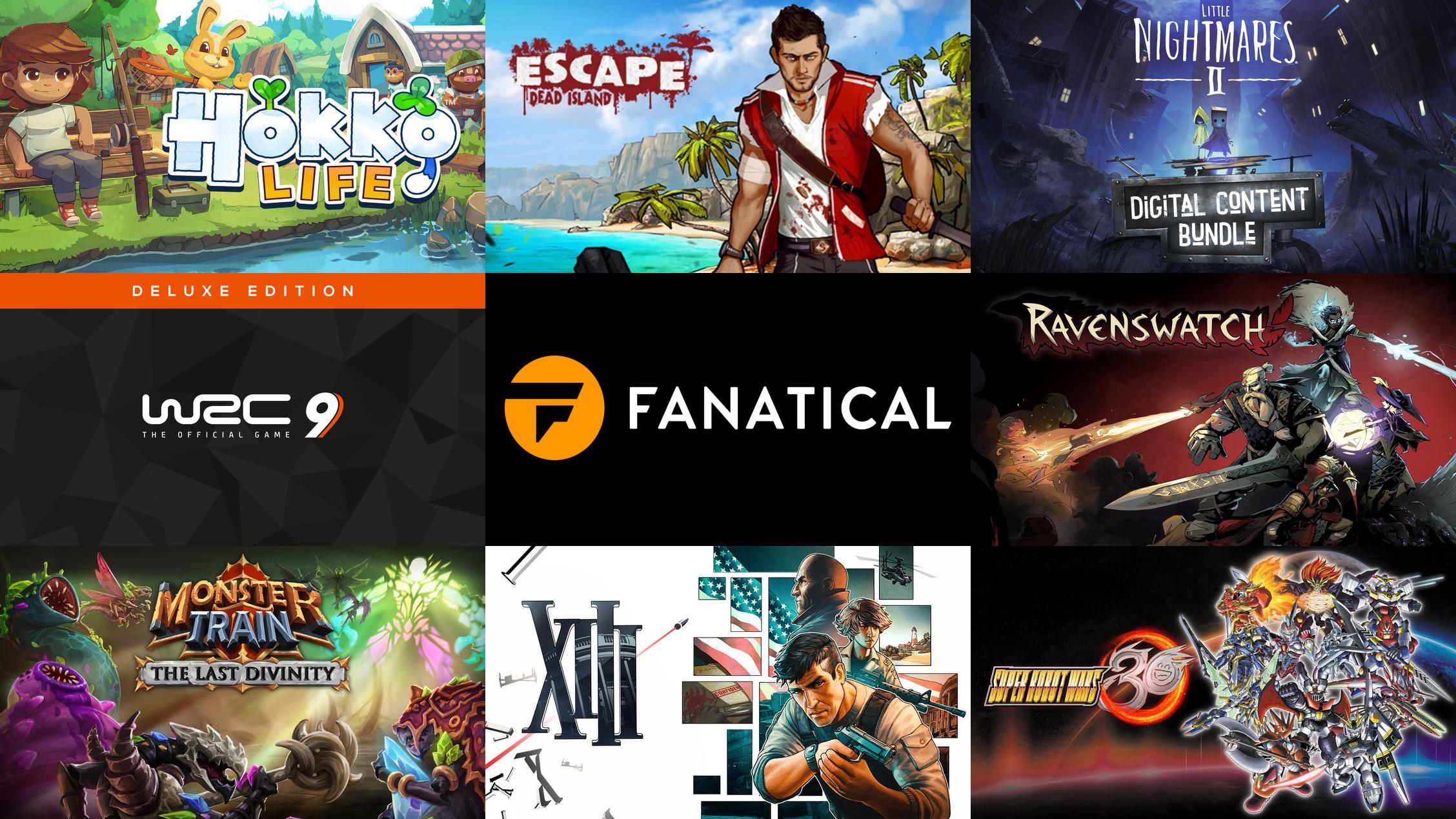 Ending Soon | Last Chance PC Game Deals | Page 10 | Fanatical