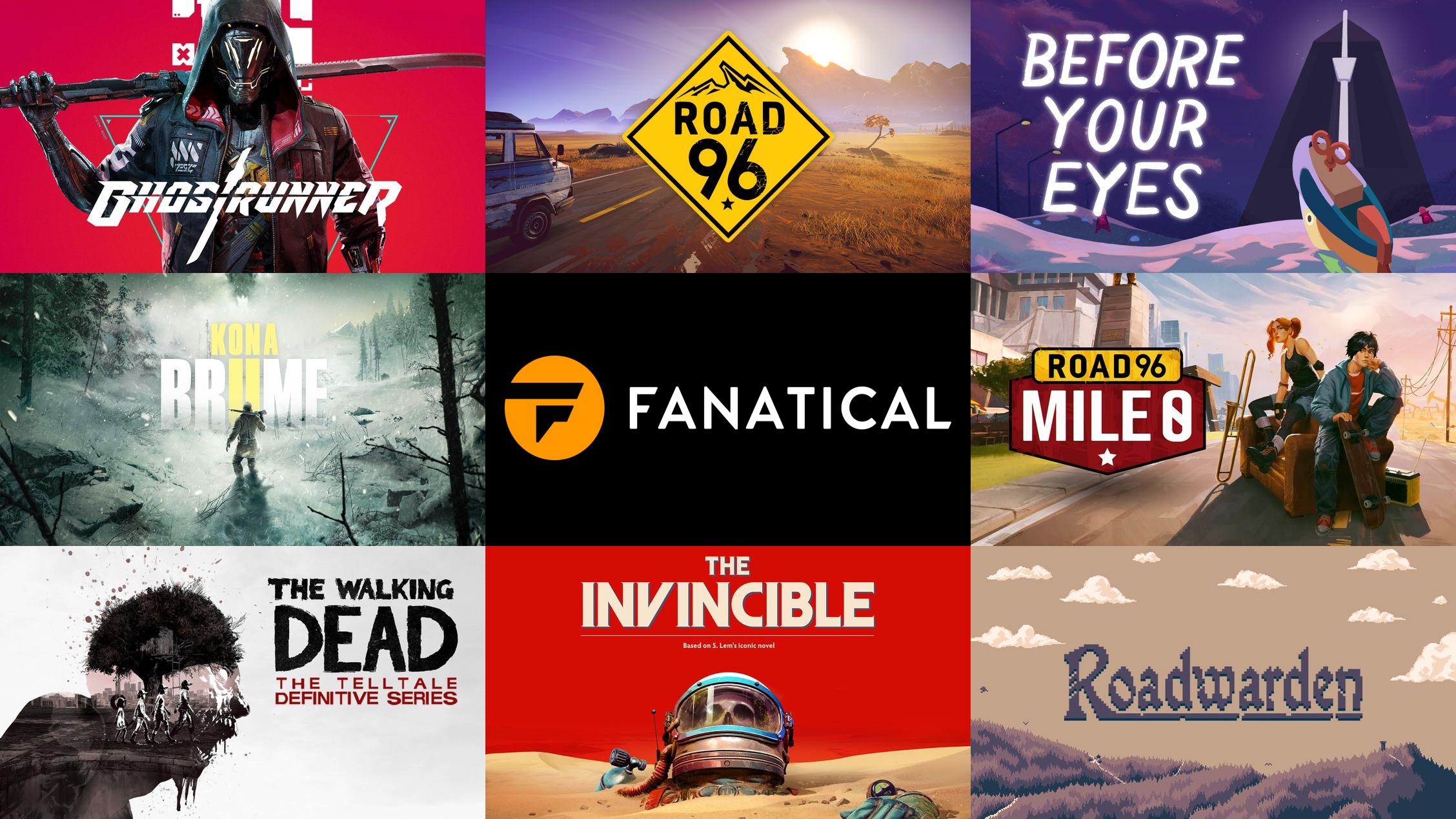 Interactive Fiction Games | PC and Steam Keys | Fanatical