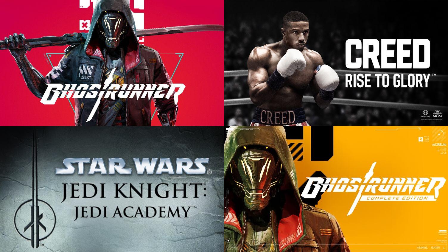 First Person Fighting Games | PC and Steam Keys | Fanatical