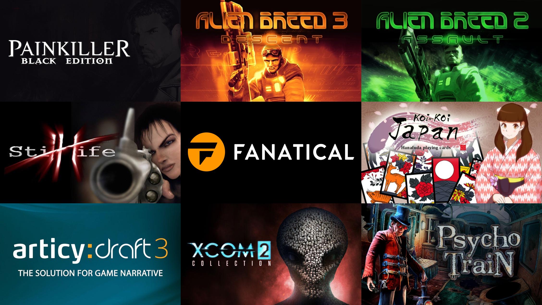 Popular Games | Best Prices on PC and Steam Games | Page 24 | Fanatical