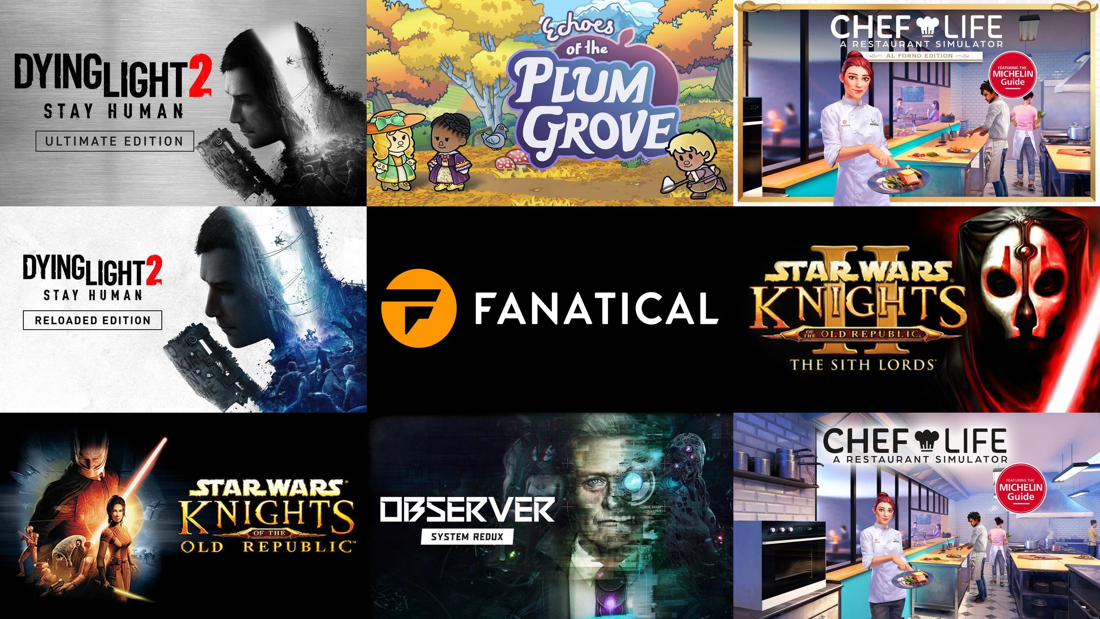 Choices Matter Games | PC and Steam Keys | Fanatical