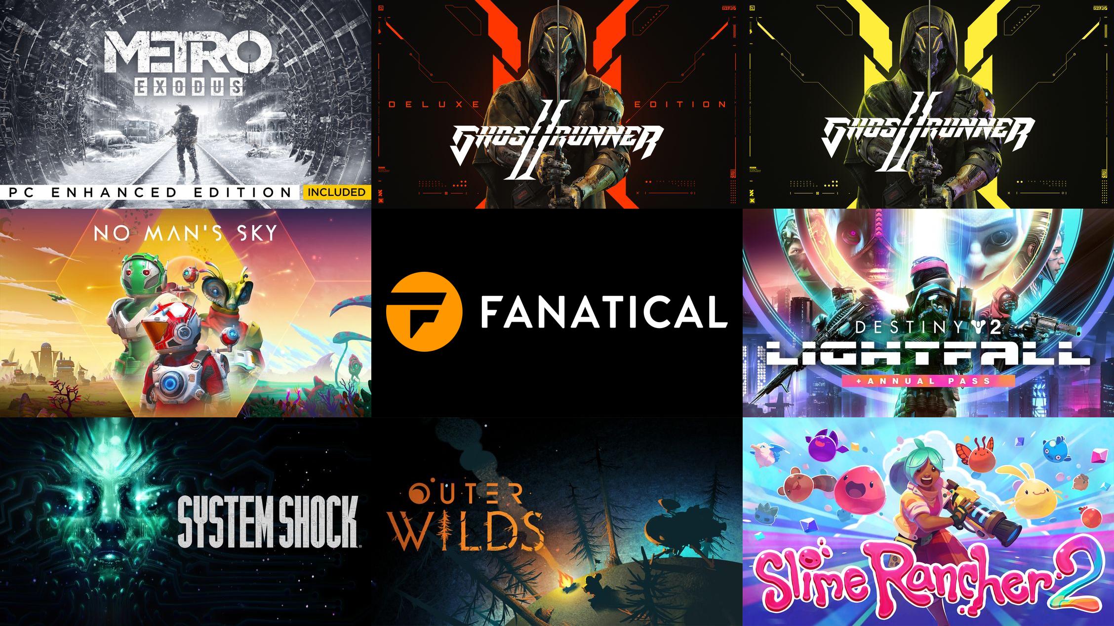 First Person Adventure Games | PC and Steam Keys | Fanatical