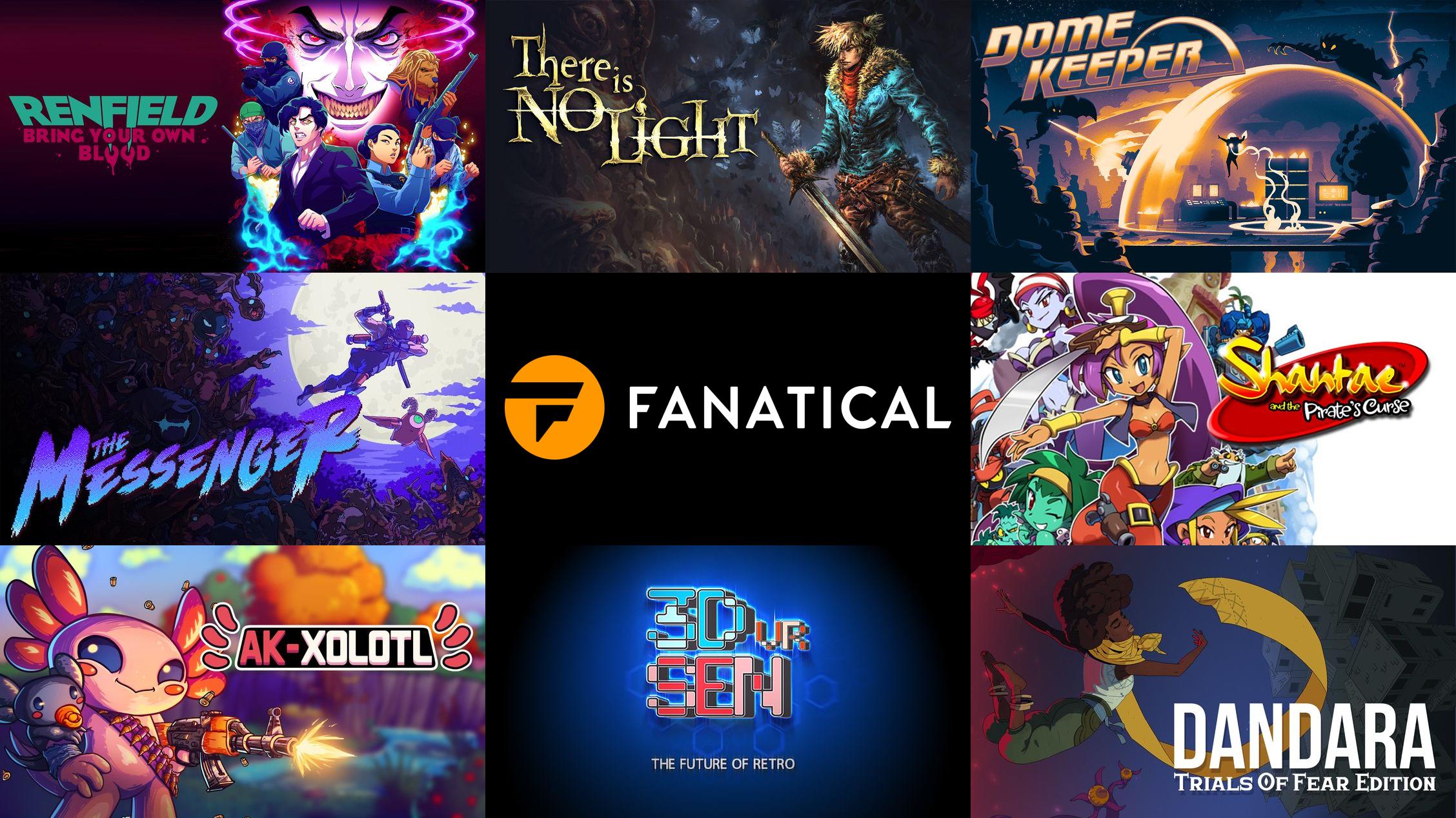 2D Pixel Games | PC and Steam Keys | Page 3 | Fanatical