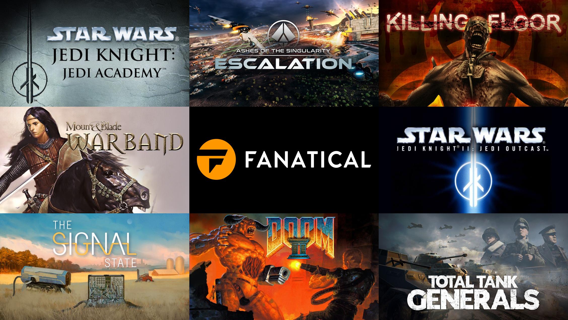 Moddable Games | PC and Steam Keys | Page 3 | Fanatical