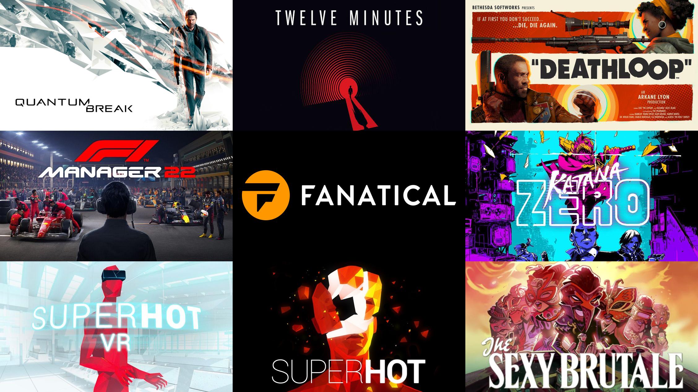 Time Manipulation Games | PC and Steam Keys | Fanatical