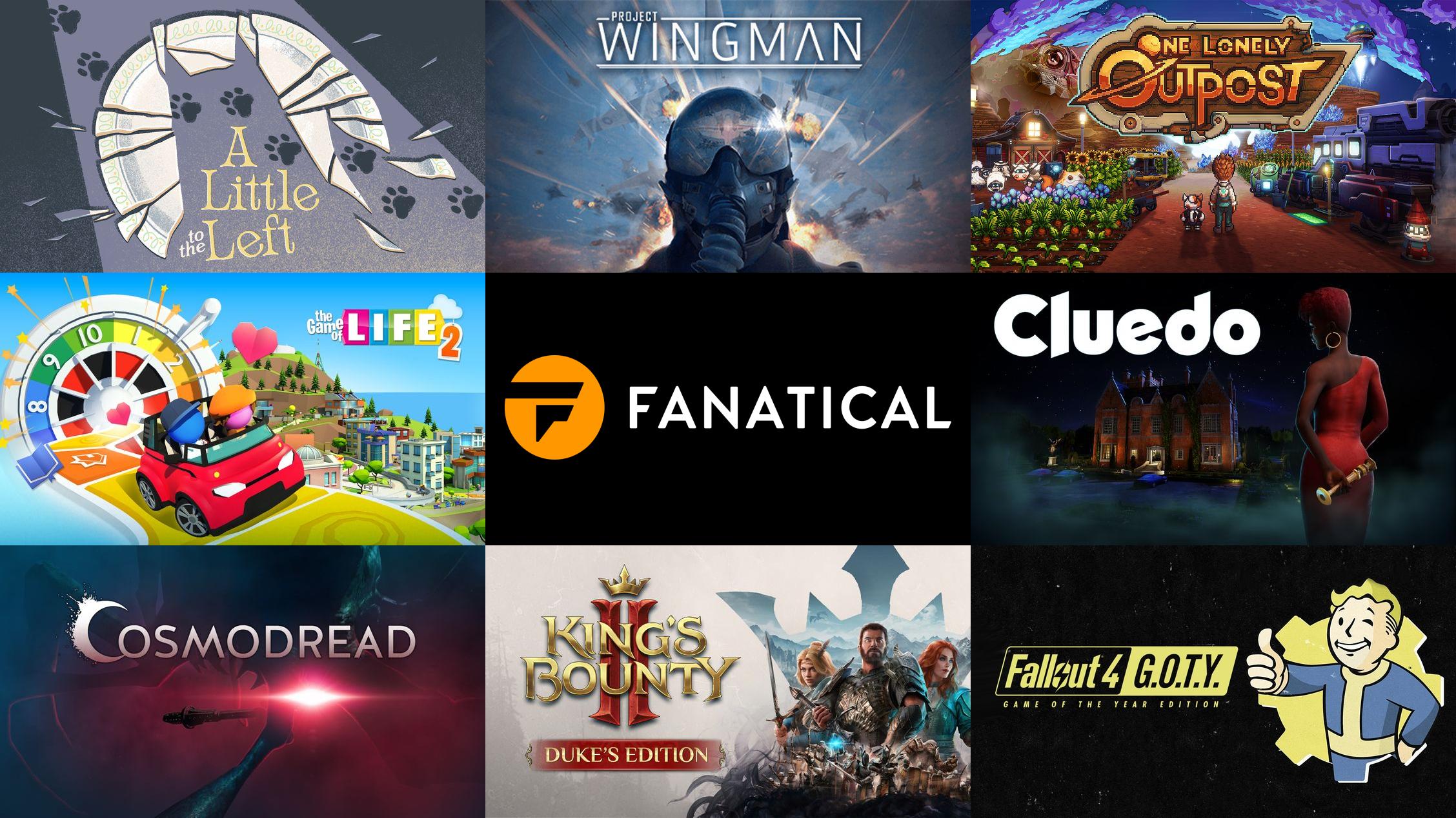 Fanatical