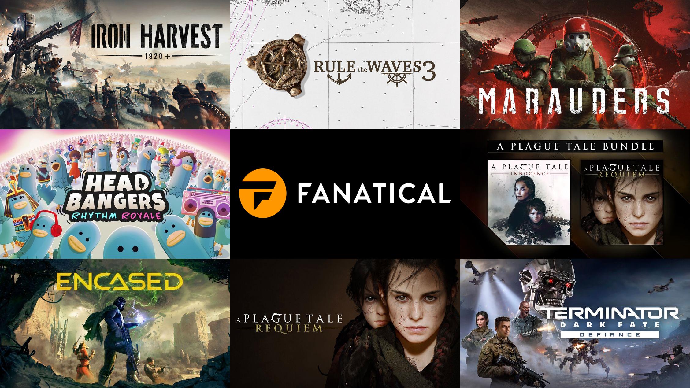 Alternate History Games | PC and Steam Keys | Fanatical