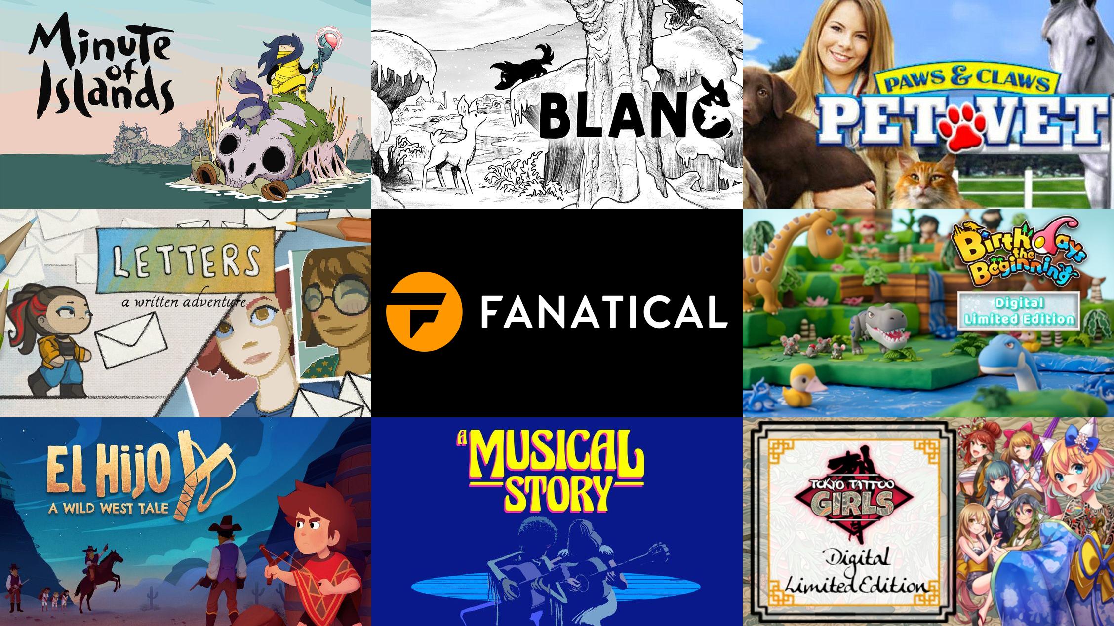 Cute Games | PC and Steam Keys | Page 14 | Fanatical