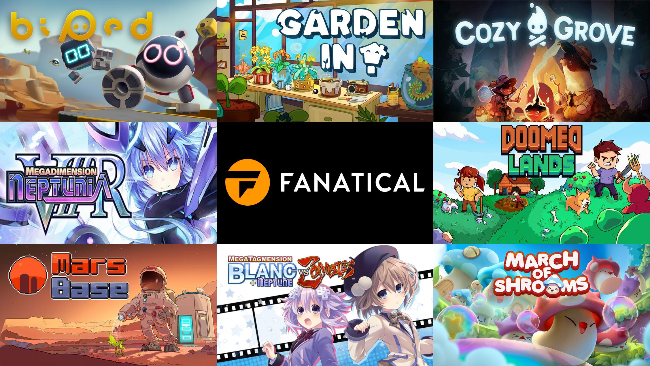 Cute Games | PC and Steam Keys | Page 5 | Fanatical