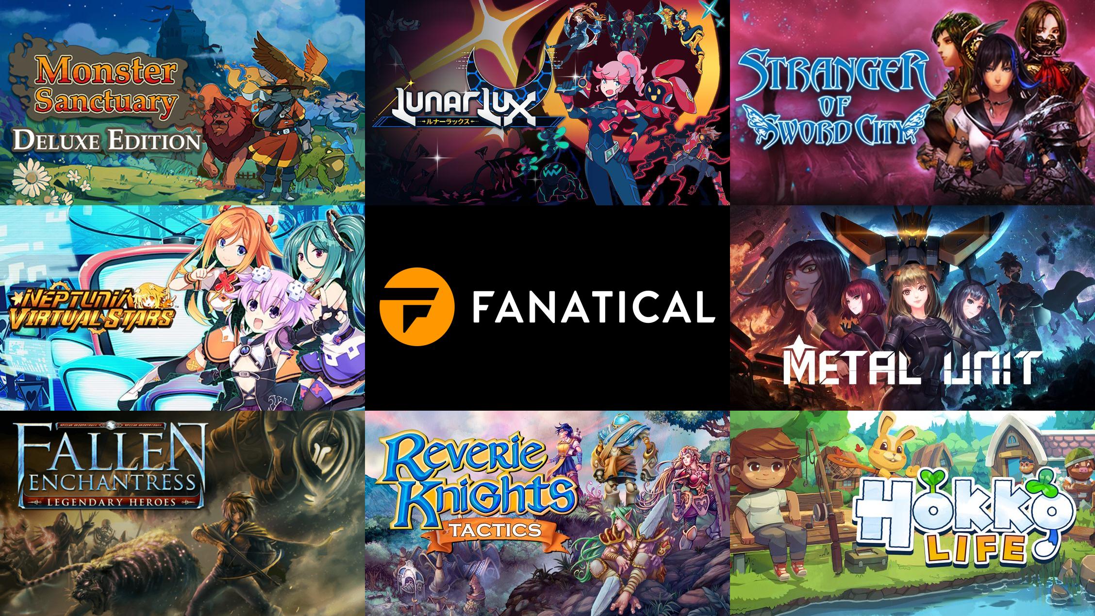 RPG Games | PC and Steam Keys | Page 15 | Fanatical