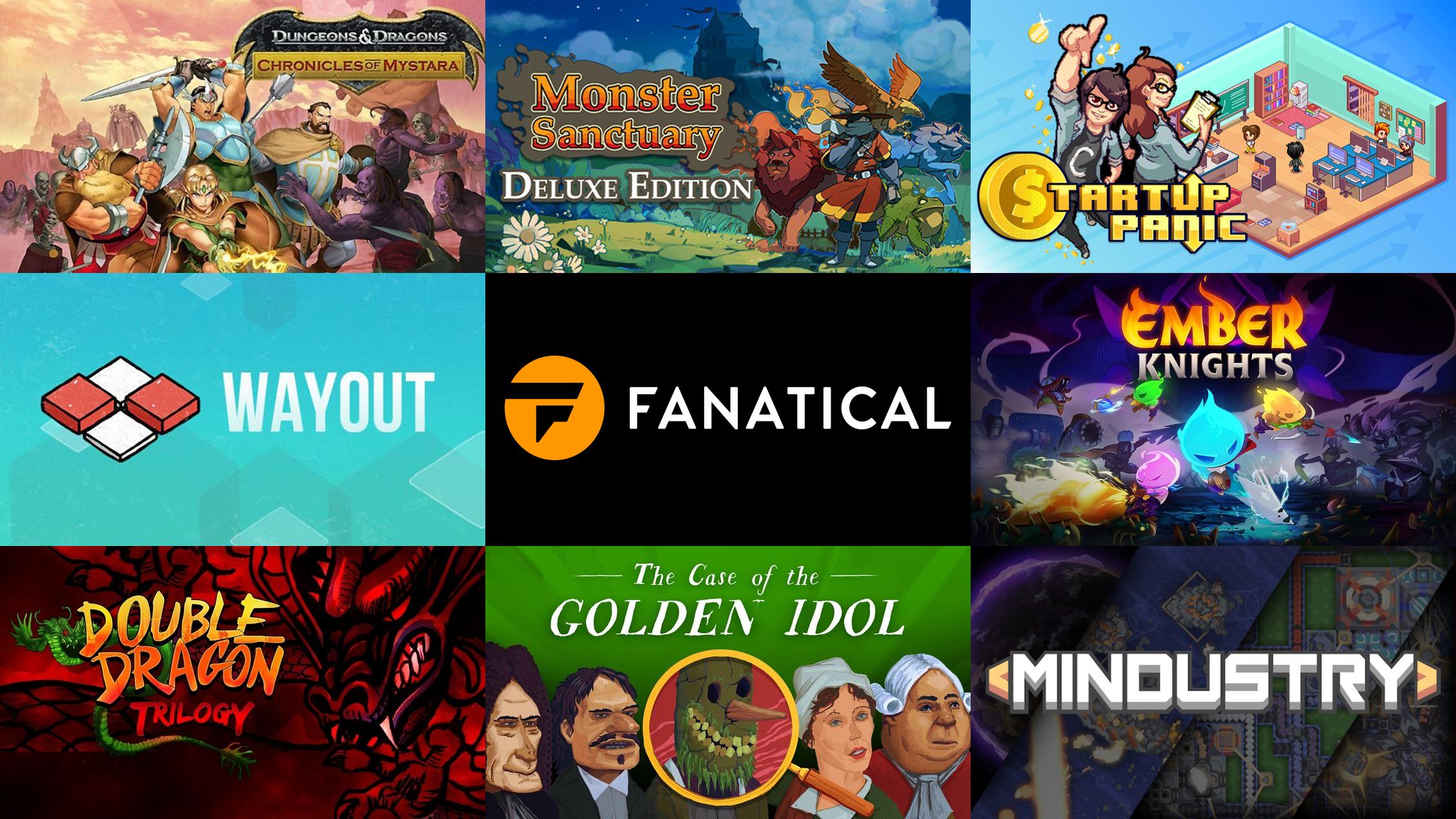 2D Pixel Games | PC and Steam Keys | Page 2 | Fanatical