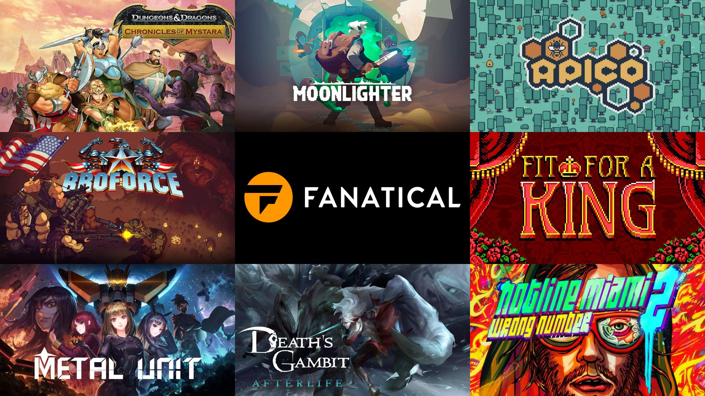 2D Pixel Games | PC and Steam Keys | Page 4 | Fanatical