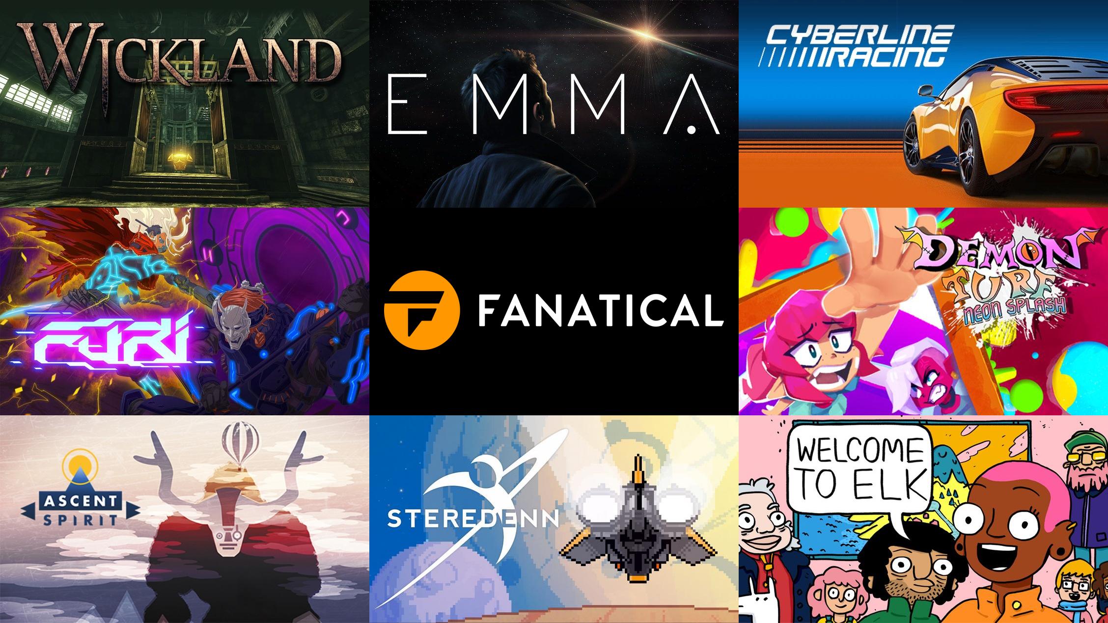 Plug In Digital Games | PC and Steam Keys | Page 2 | Fanatical