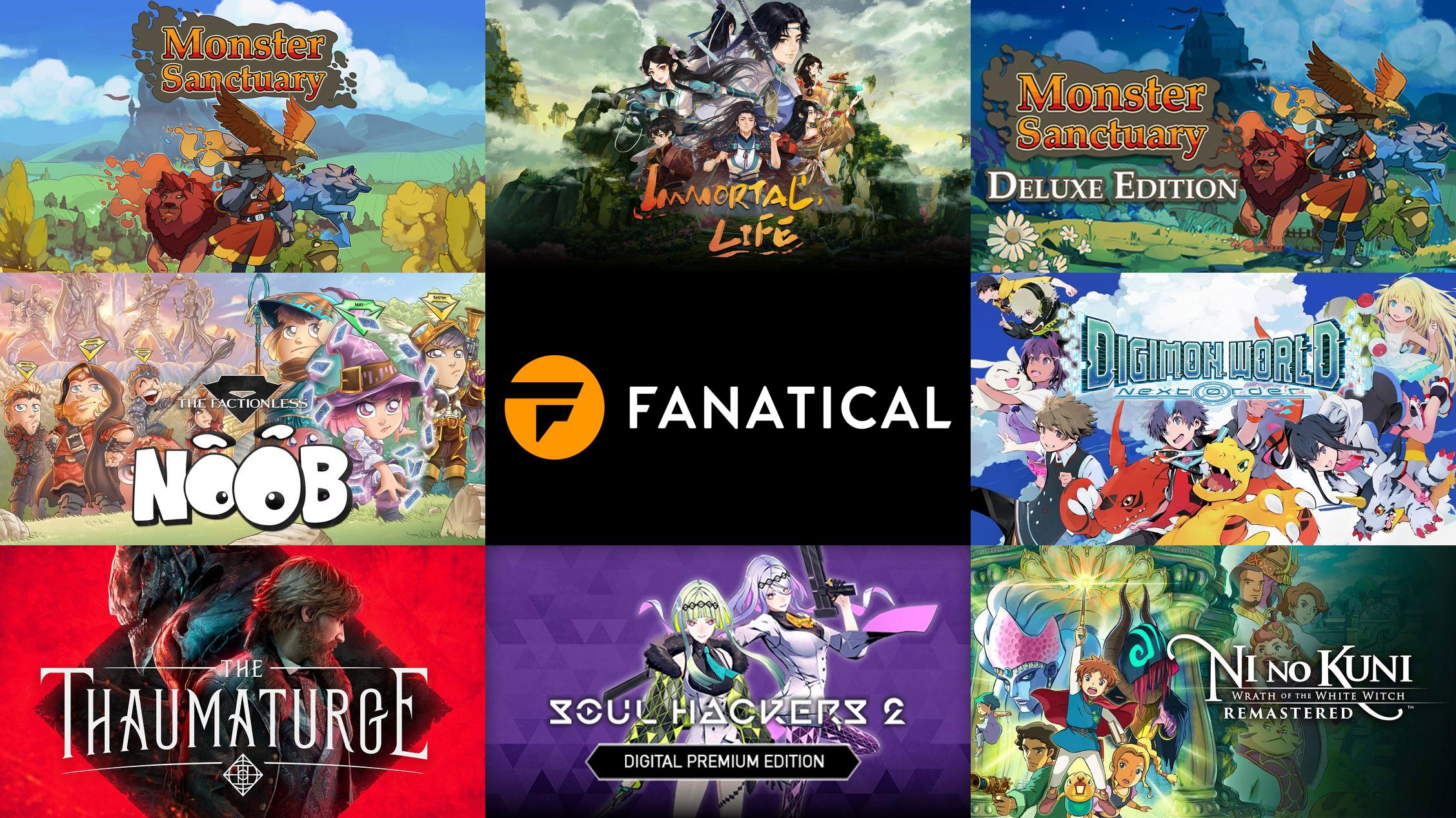 Creature Collector Games | PC and Steam Keys | Fanatical