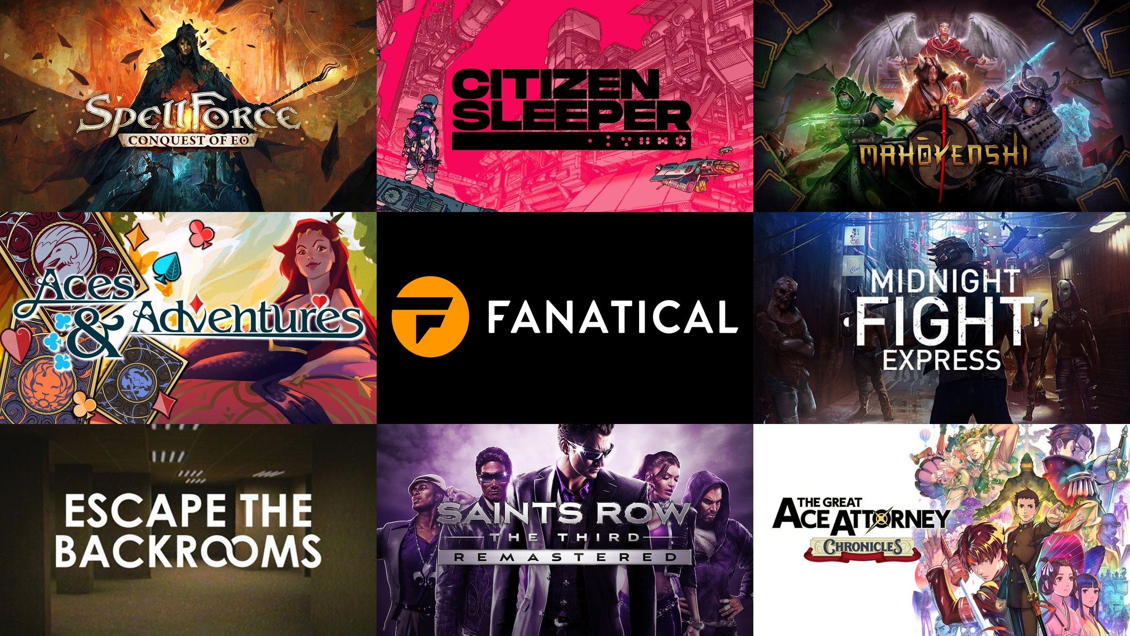 3D Games | PC and Steam Keys | Page 2 | Fanatical