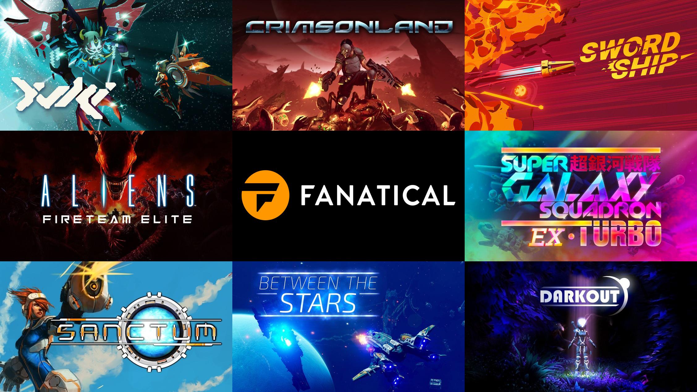 Sci-Fi Survival Games | PC and Steam Keys | Page 3 | Fanatical