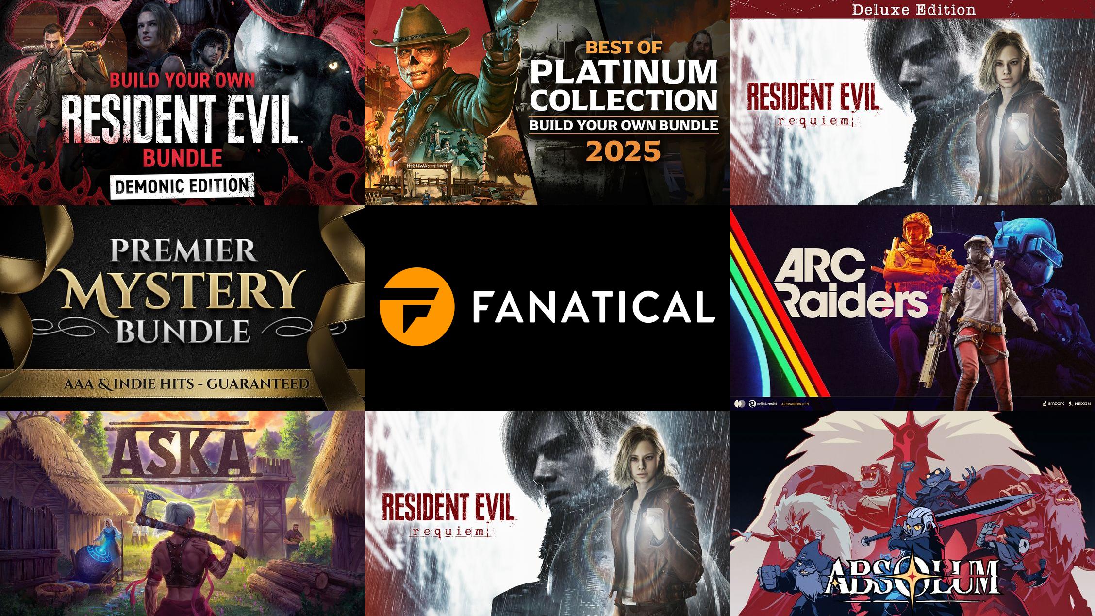 Fanatical