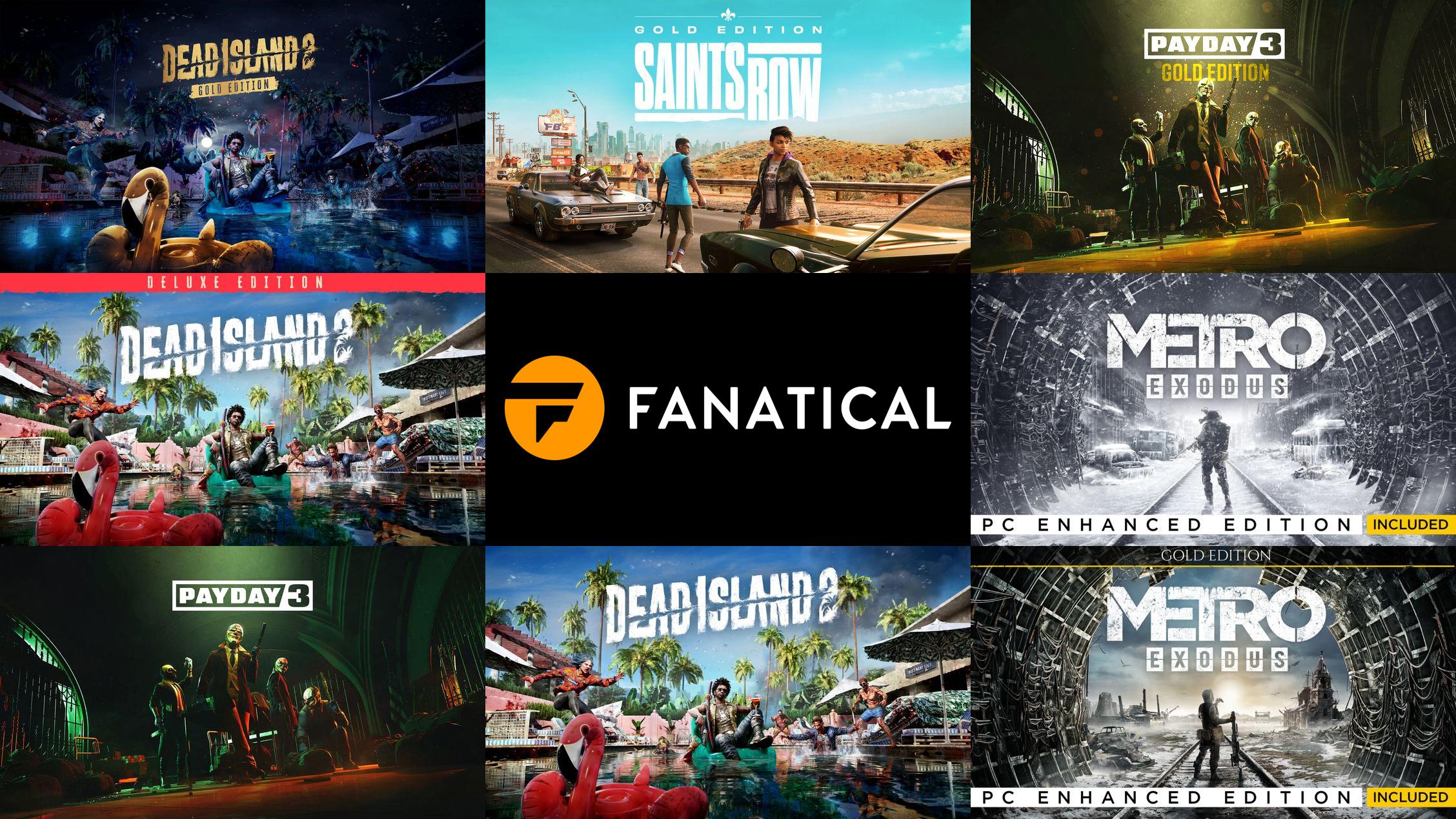 Fanatical