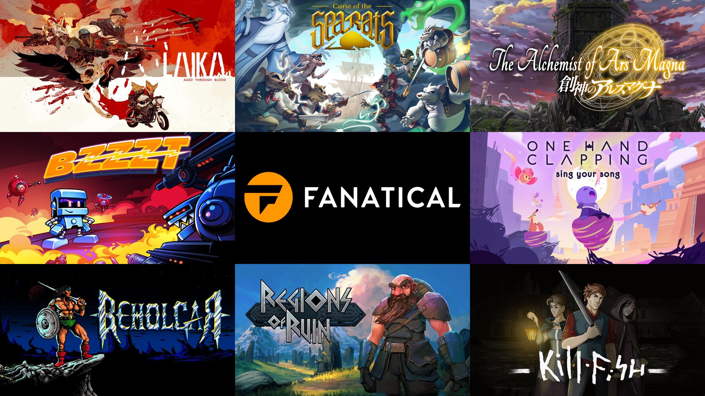 2D Platformer Games | PC and Steam Keys | Page 5 | Fanatical