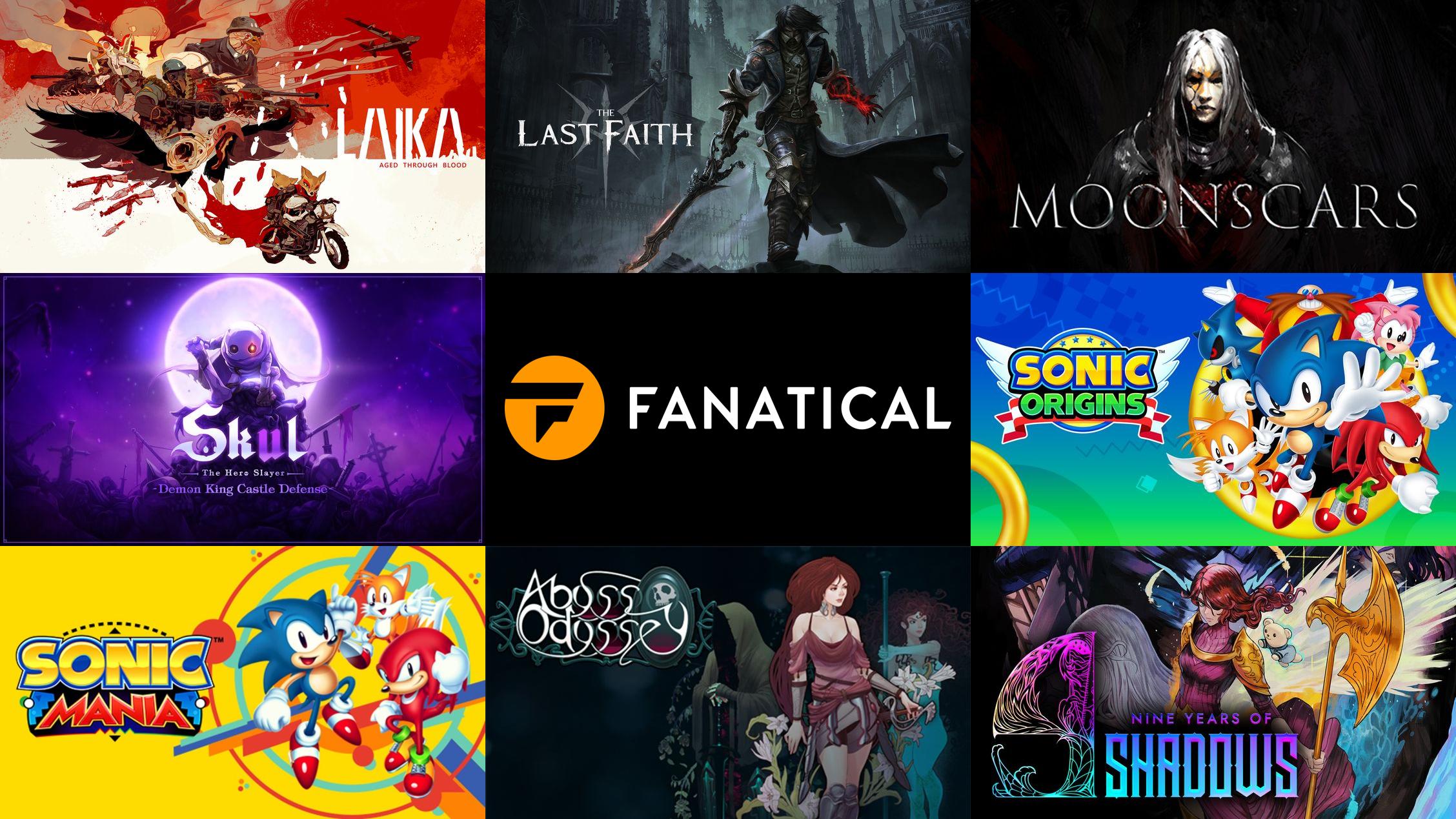 Side Scroller Games | PC and Steam Keys | Fanatical