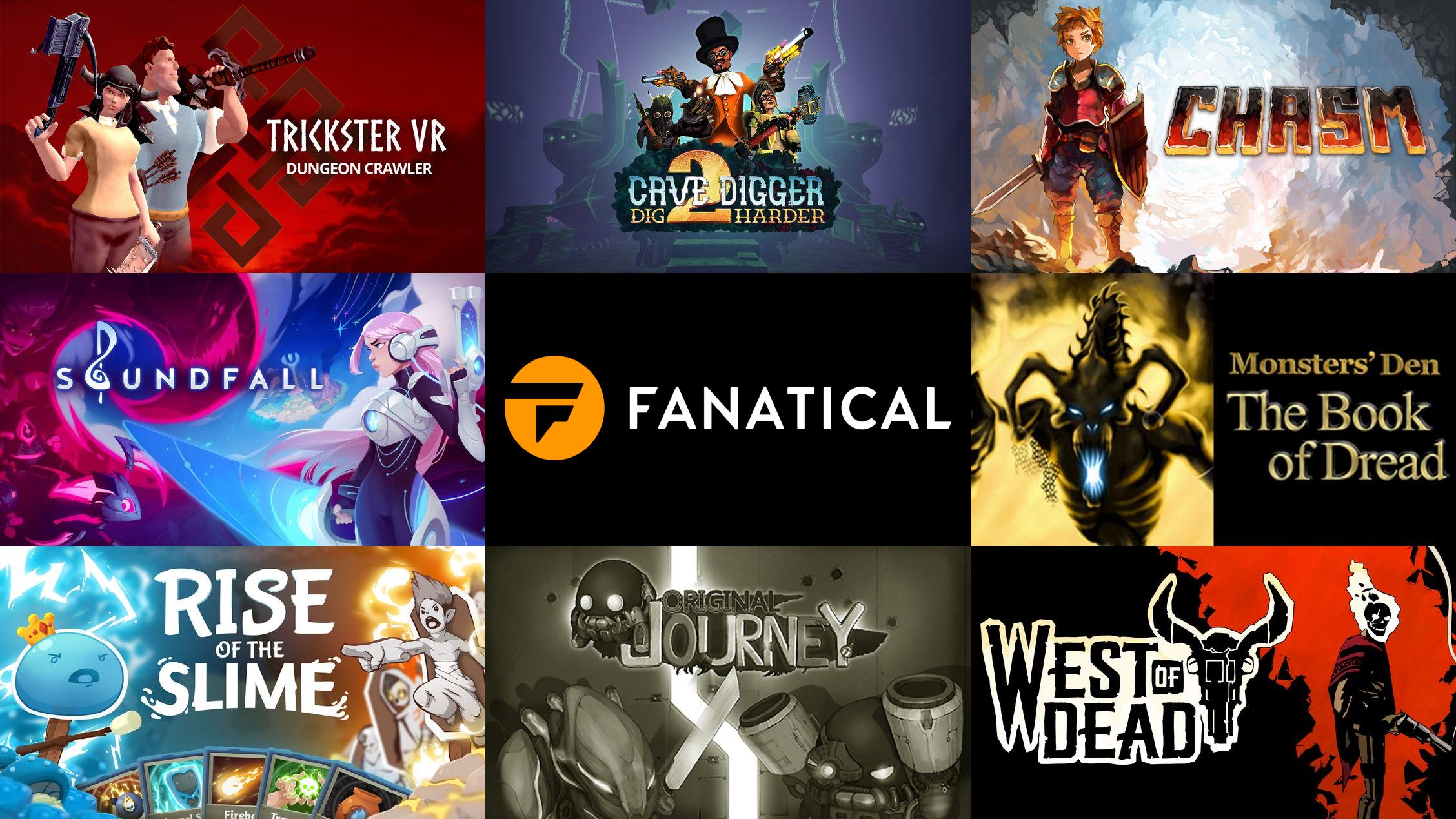 Procedural Generation Games | PC and Steam Keys | Page 6 | Fanatical